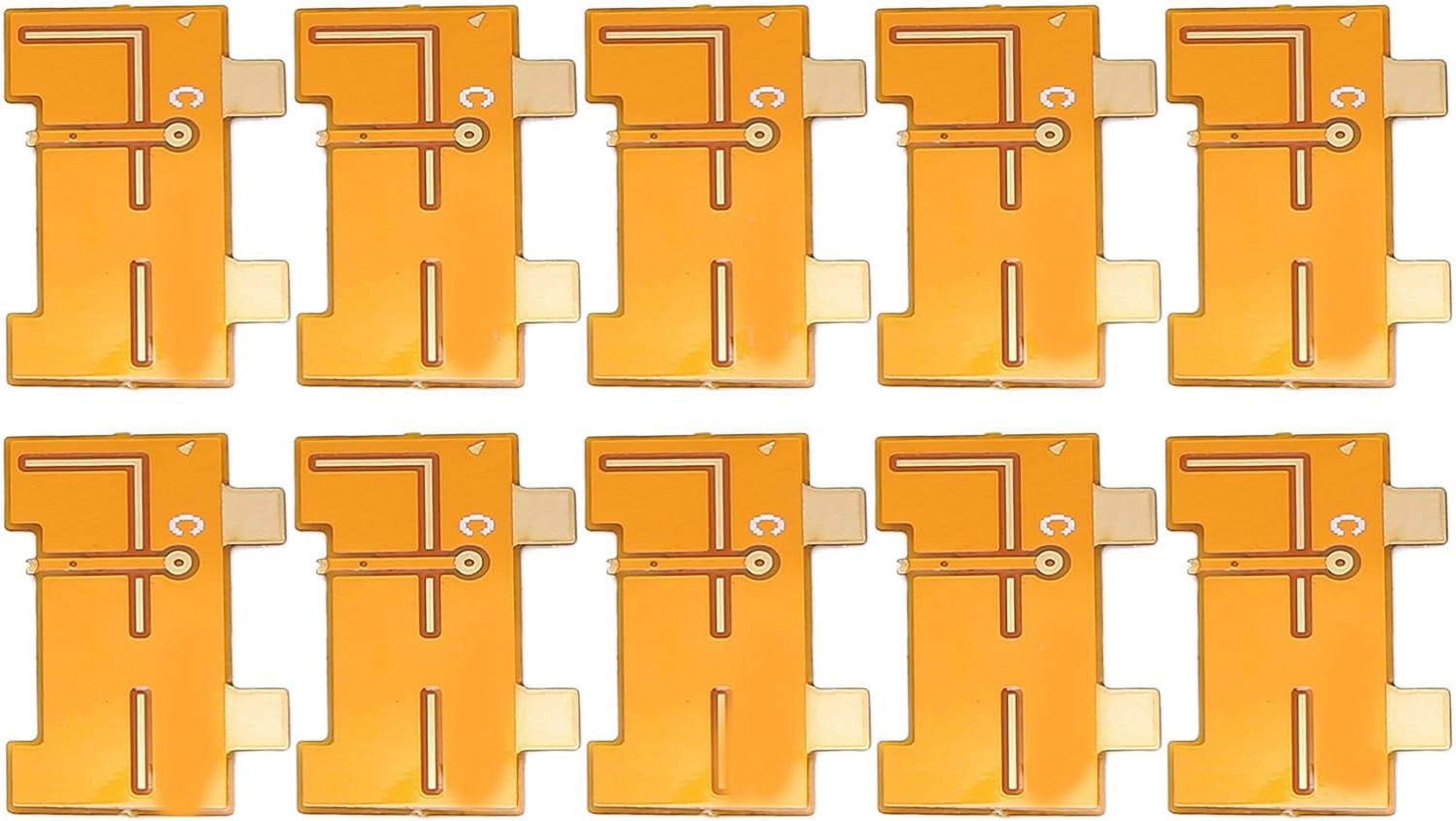 LXF NS Switch OLED Bib Cable Motherboard Connection Board, OLED Chip ...