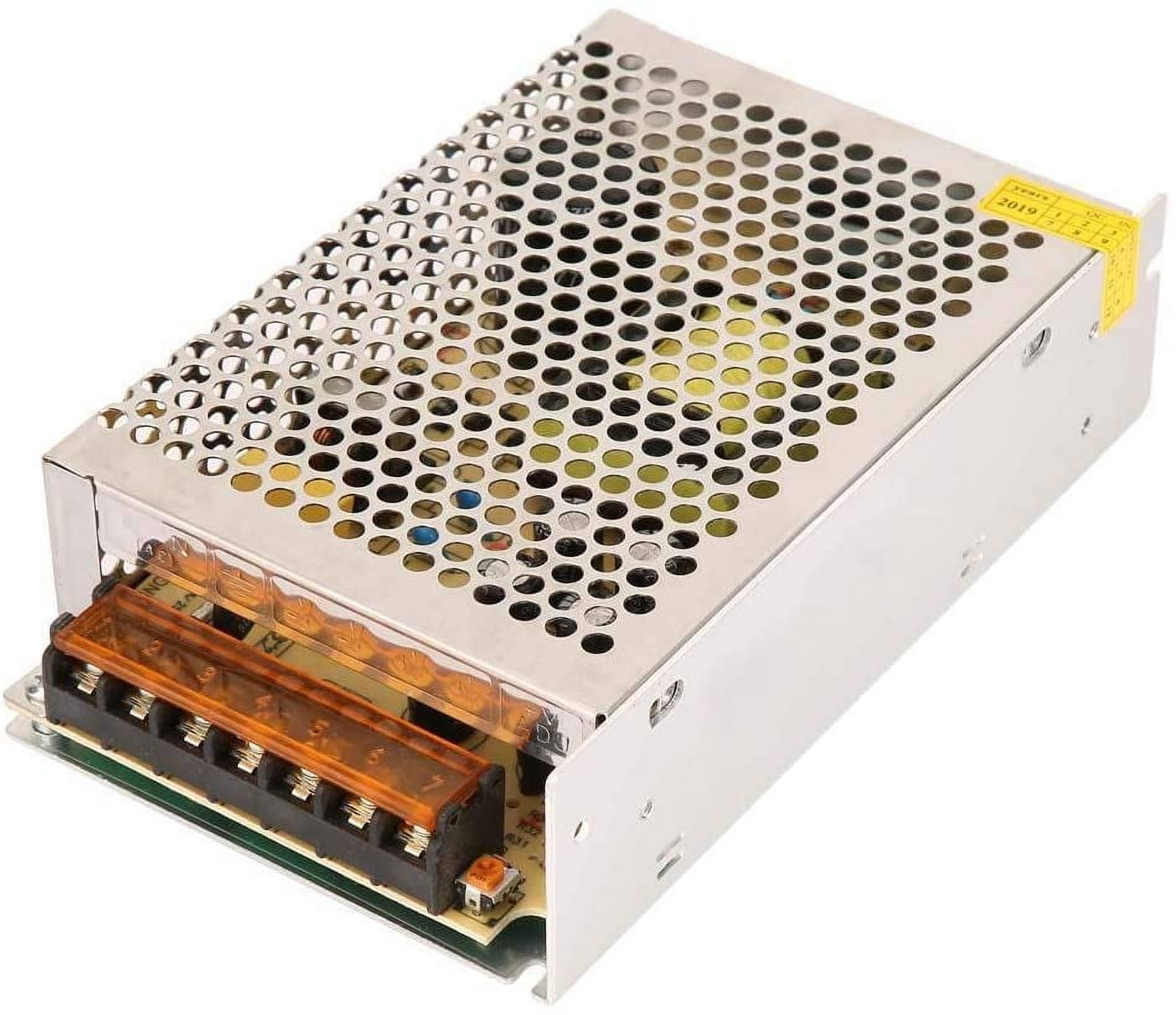 LXF Power Supply Board DC Industrial LED Switch Power Supply Driver ...