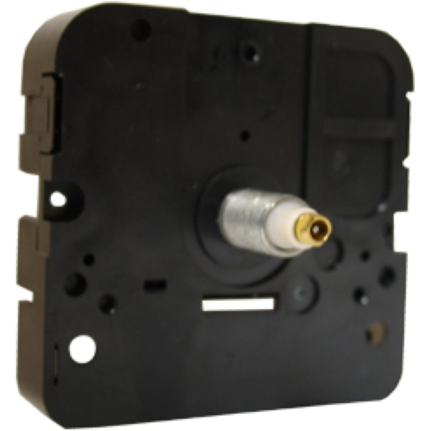 LXFF Complete Mini Quartz Clock Movement - Clock Repair Kit - Choose A ...