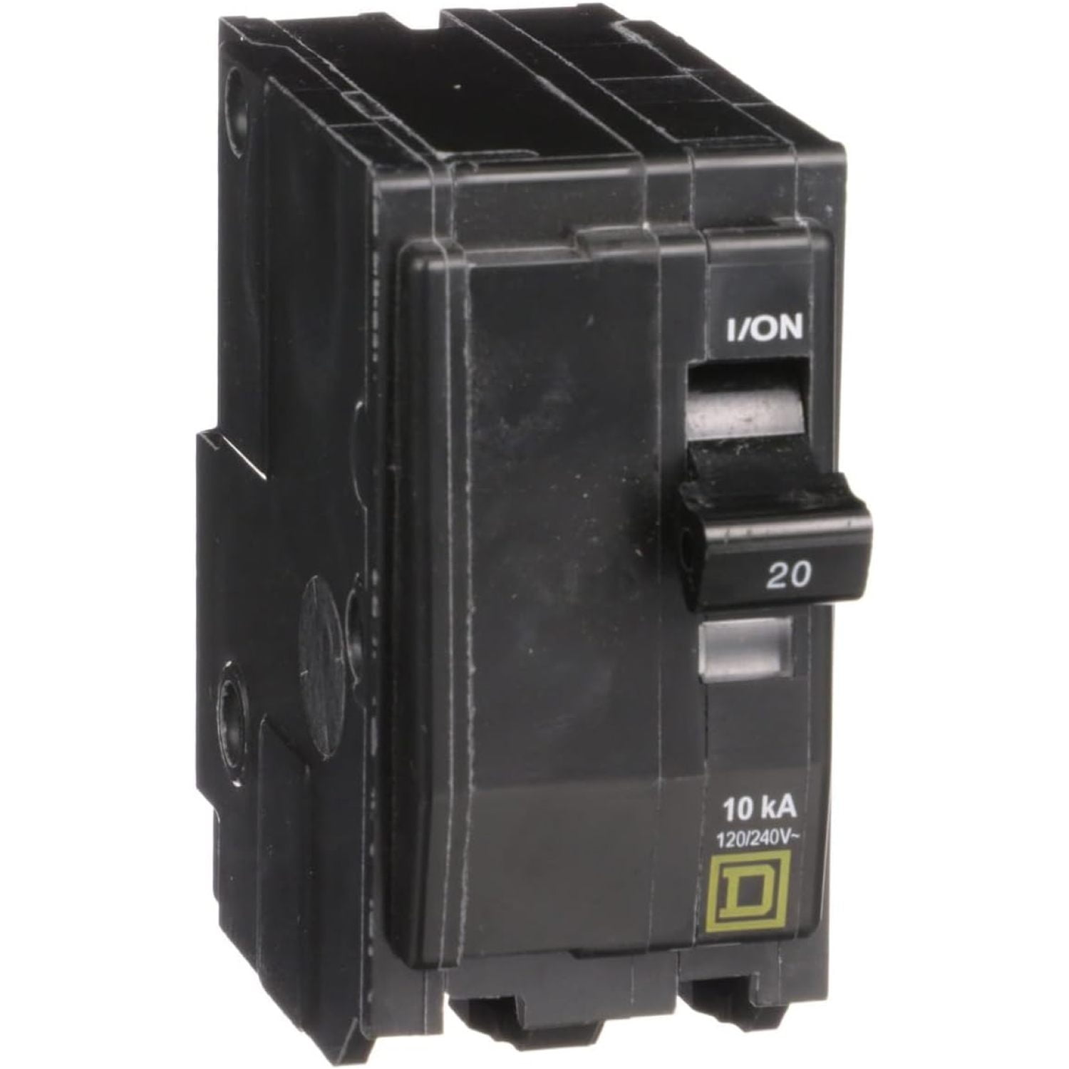 LXFF - QO220CP QO 20Amp Two-Pole Circuit Breaker - Walmart.com