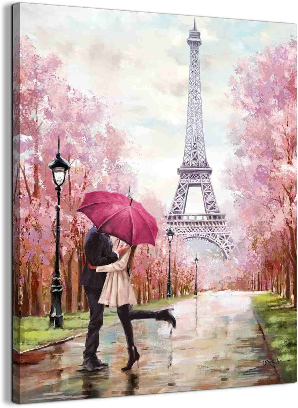 LXHB Colorado Mountain Wall Art Nature Rocky Mountain Picture Wall ...