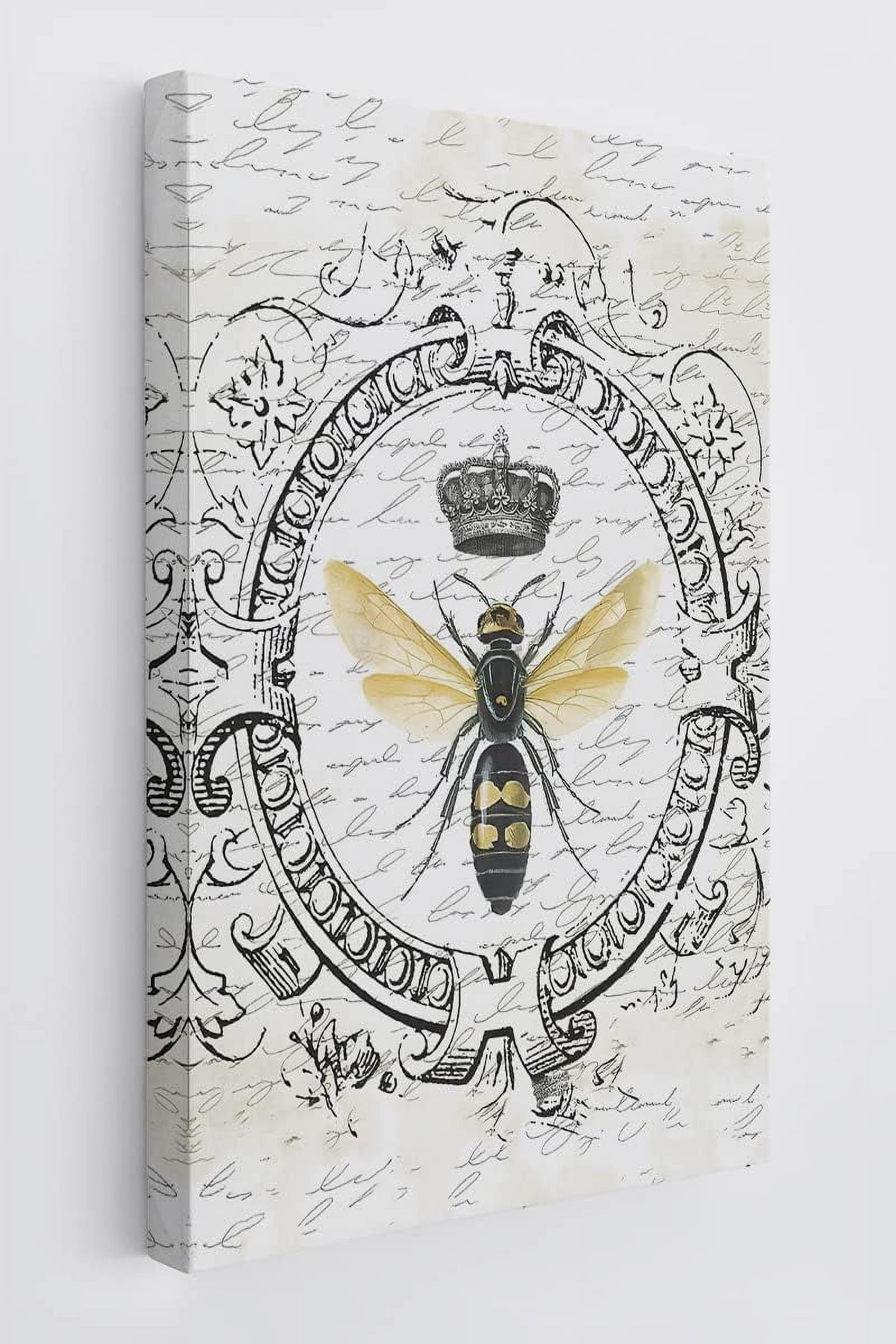 LXHB Dear Students Wall Artspirational Motivational Quotes Canvas Wall ...