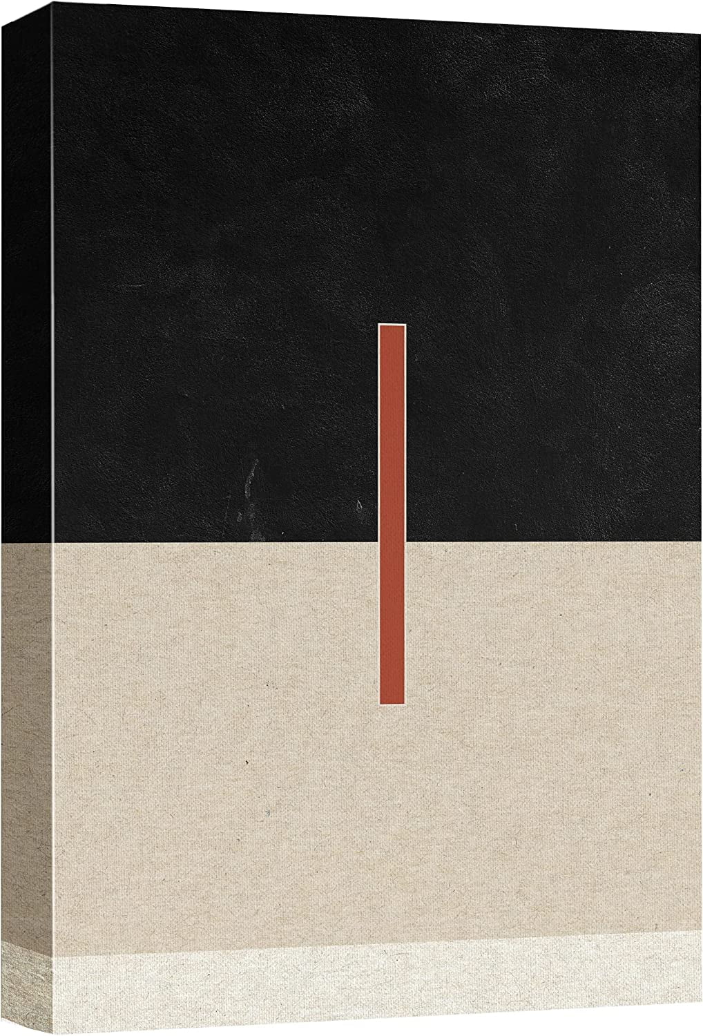 LXHB Inspirational Wall Art Painting on Canvas Motivational ...