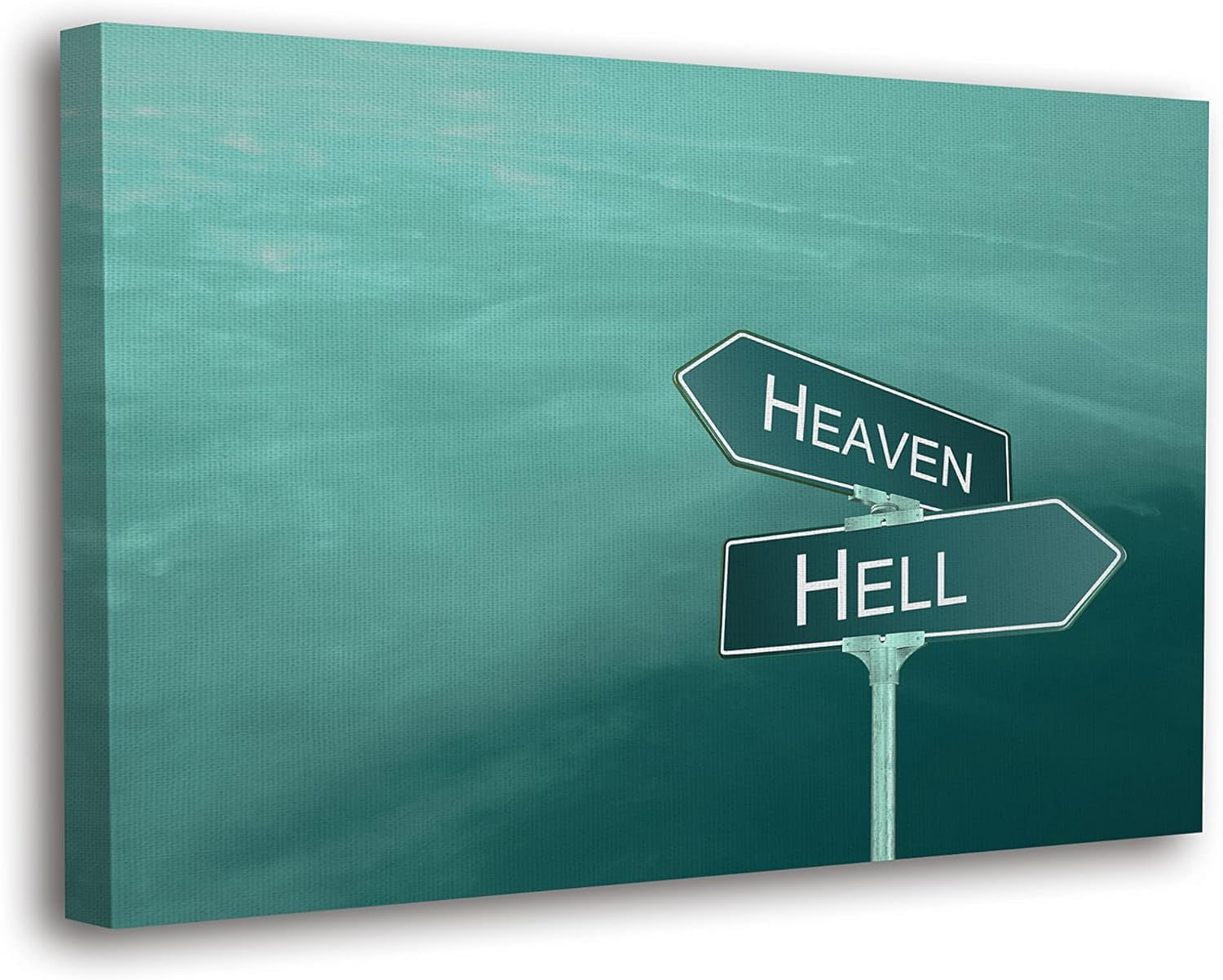 LXHB Jesus Wall Decor, Christian Cross Wall Home Posters, Judah Religious Lord Prayer Bible Wall ...