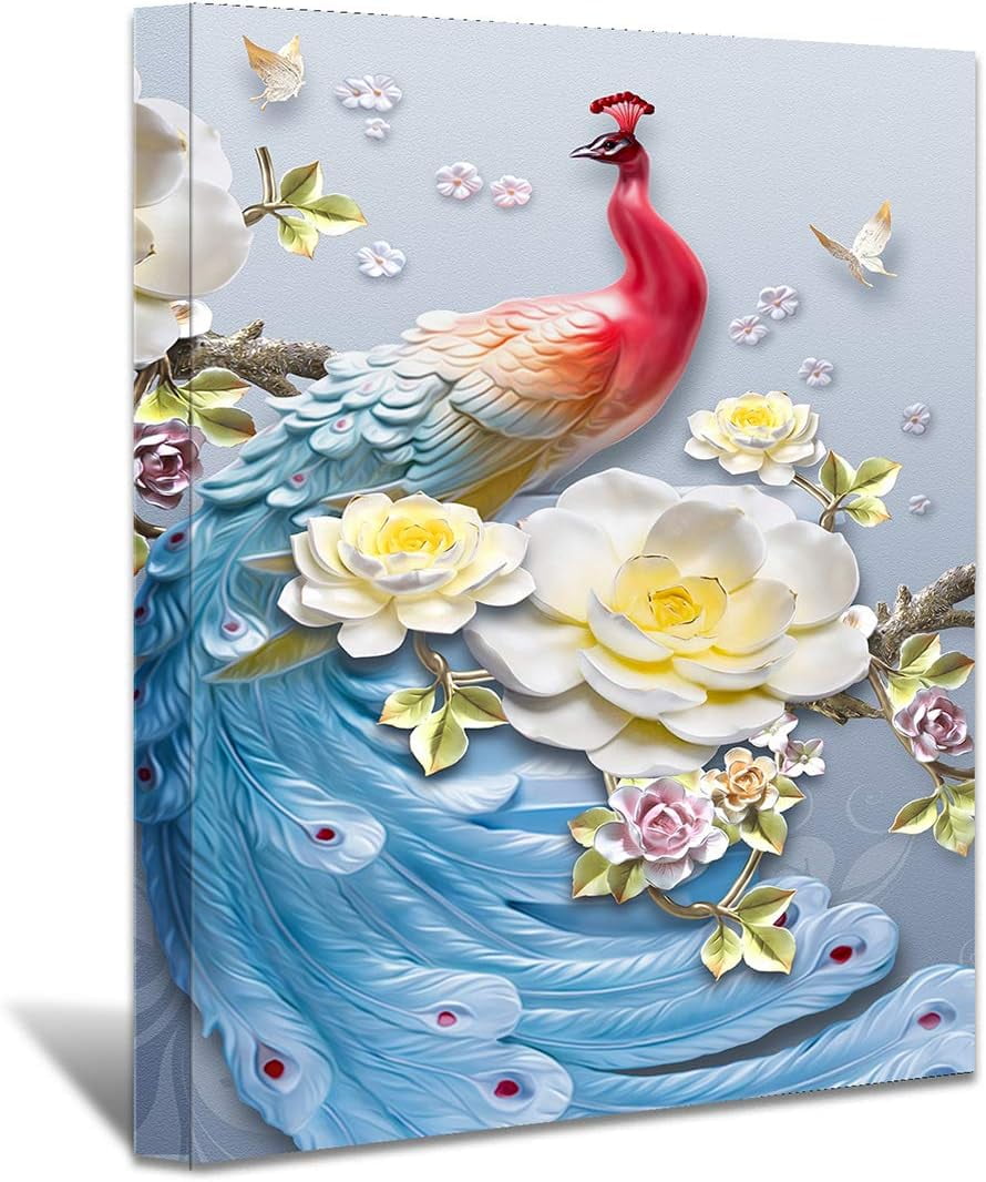 LXHB Motivational Wall Art Posters Your Mind Is Your Best ...