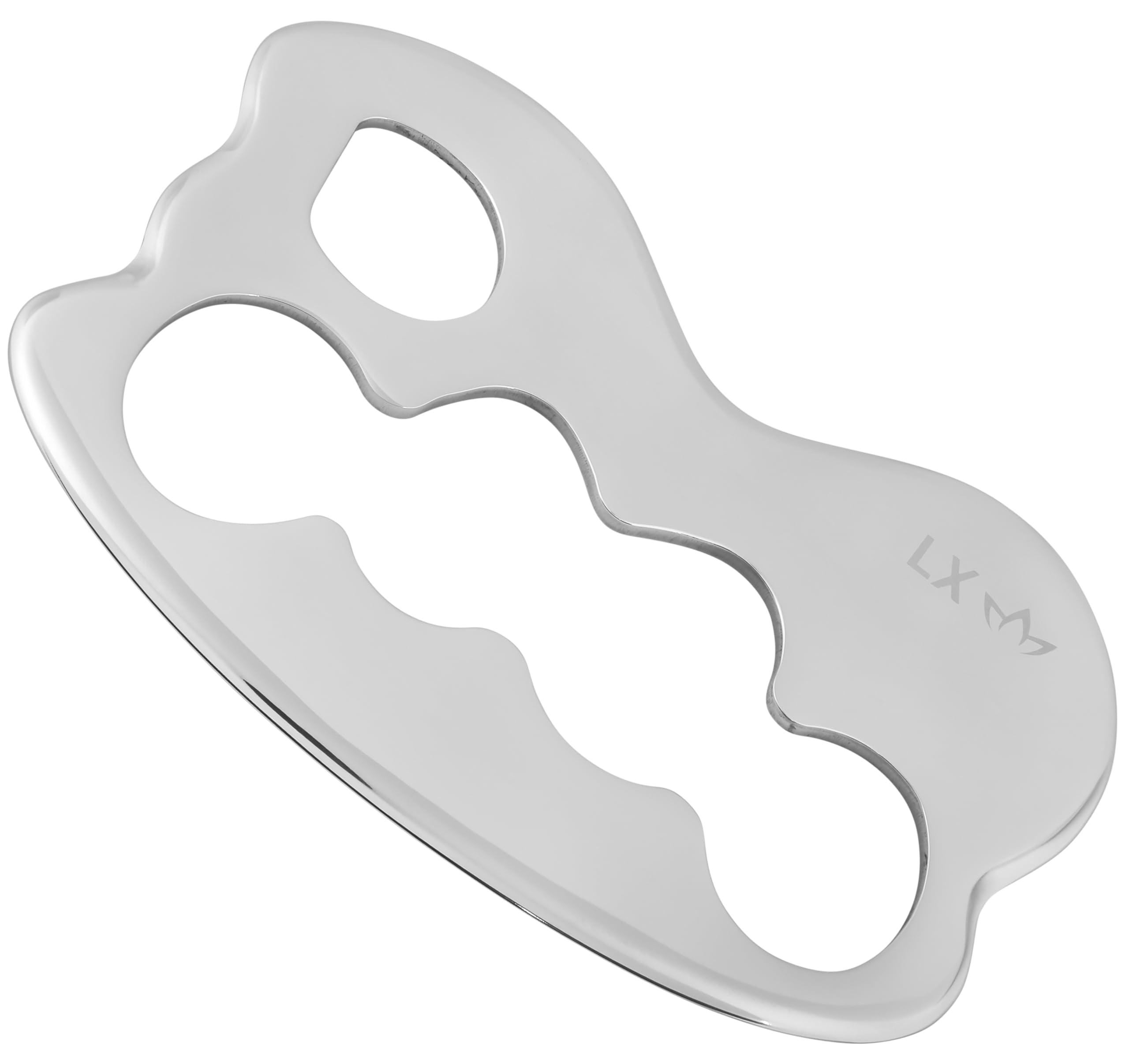 LXLOTUS Stainless Steel Gua OIF8 Sha IASTM Scraping Massage Tool ...