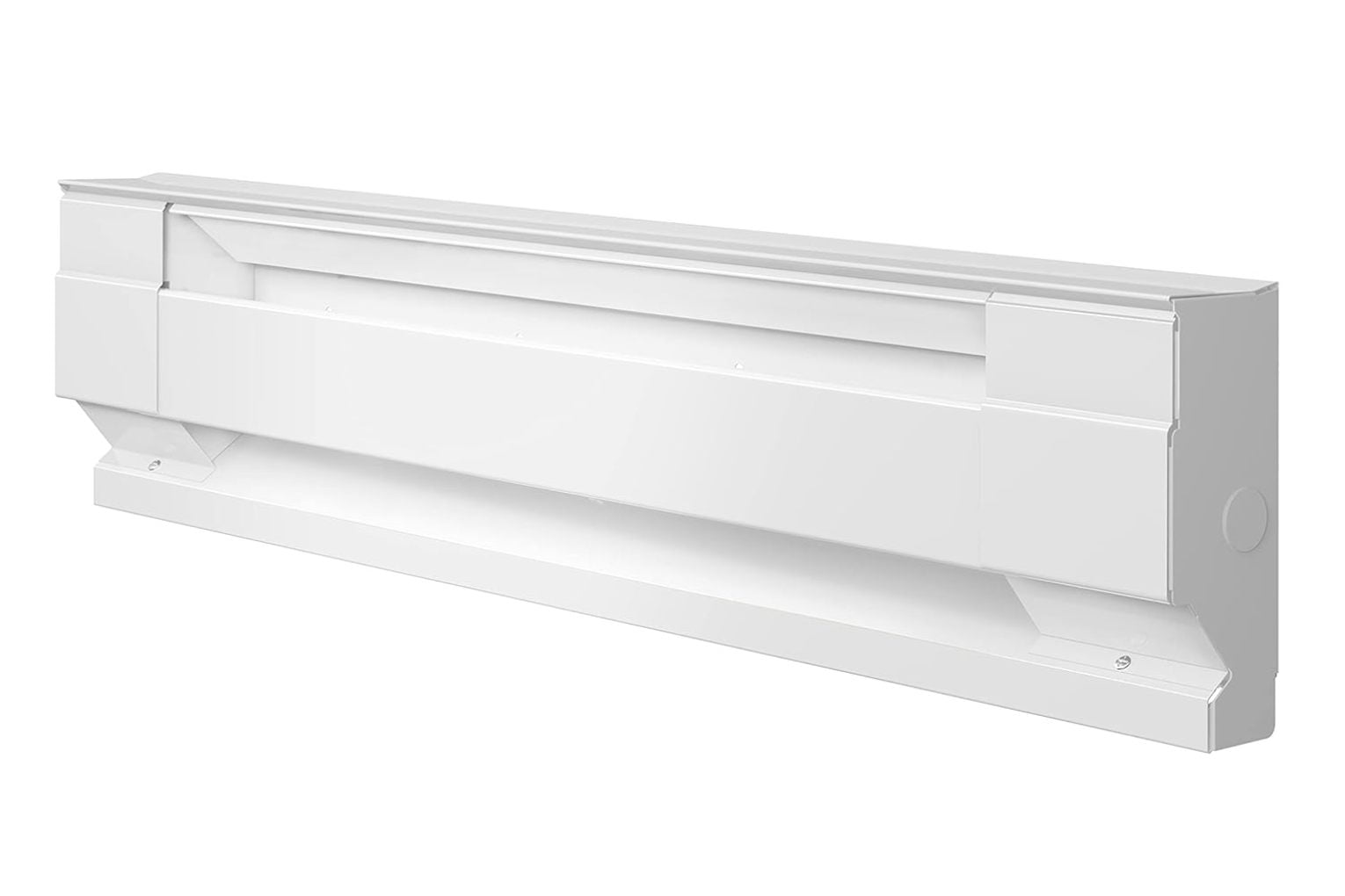 LXLP F Series 30" Electric Baseboard Heater (Model: 2F500-1W Part ...