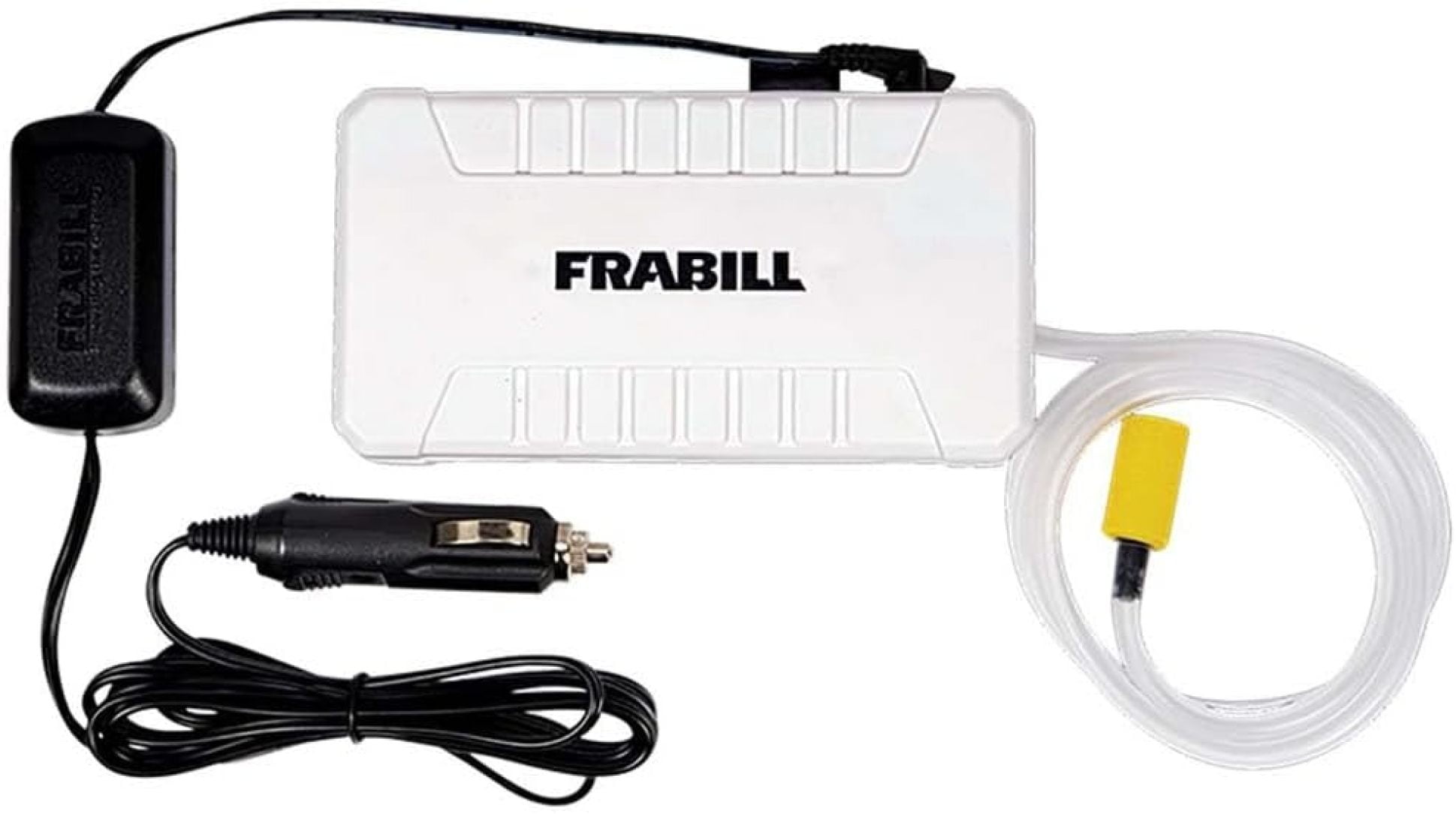 LXLP Magnum Bait Station Replacement Aerator, White - Walmart.com