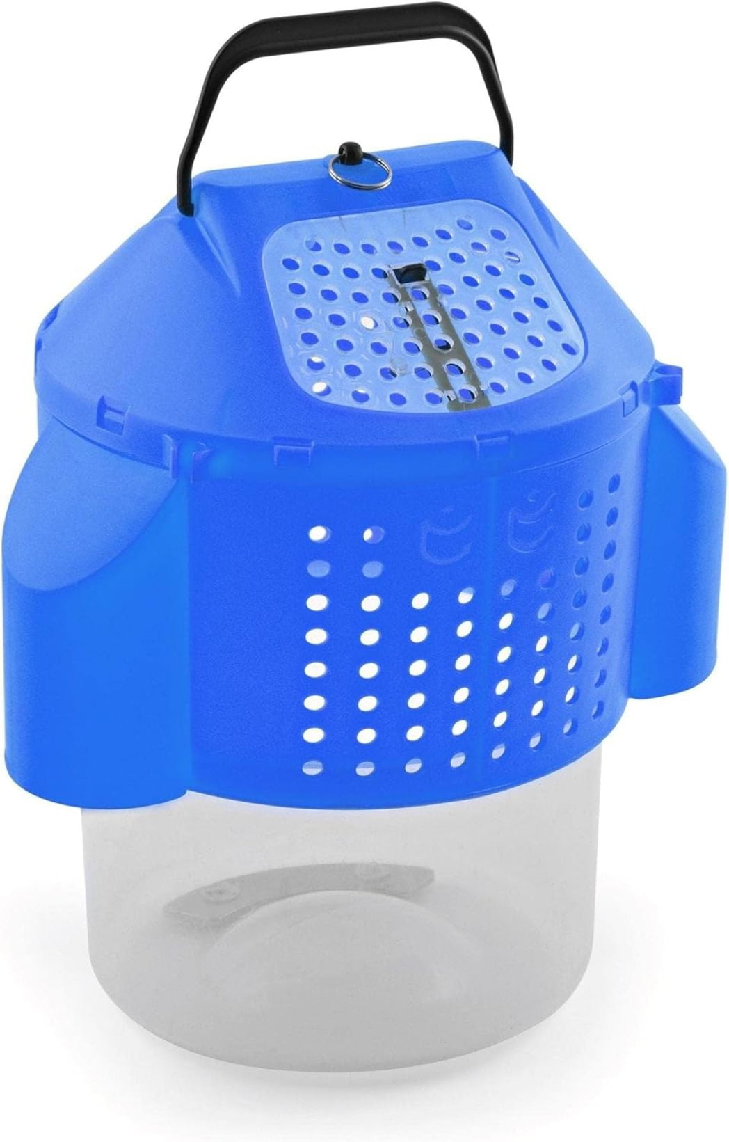 LXLP Minnow Bucket Collapsible - Walmart.com