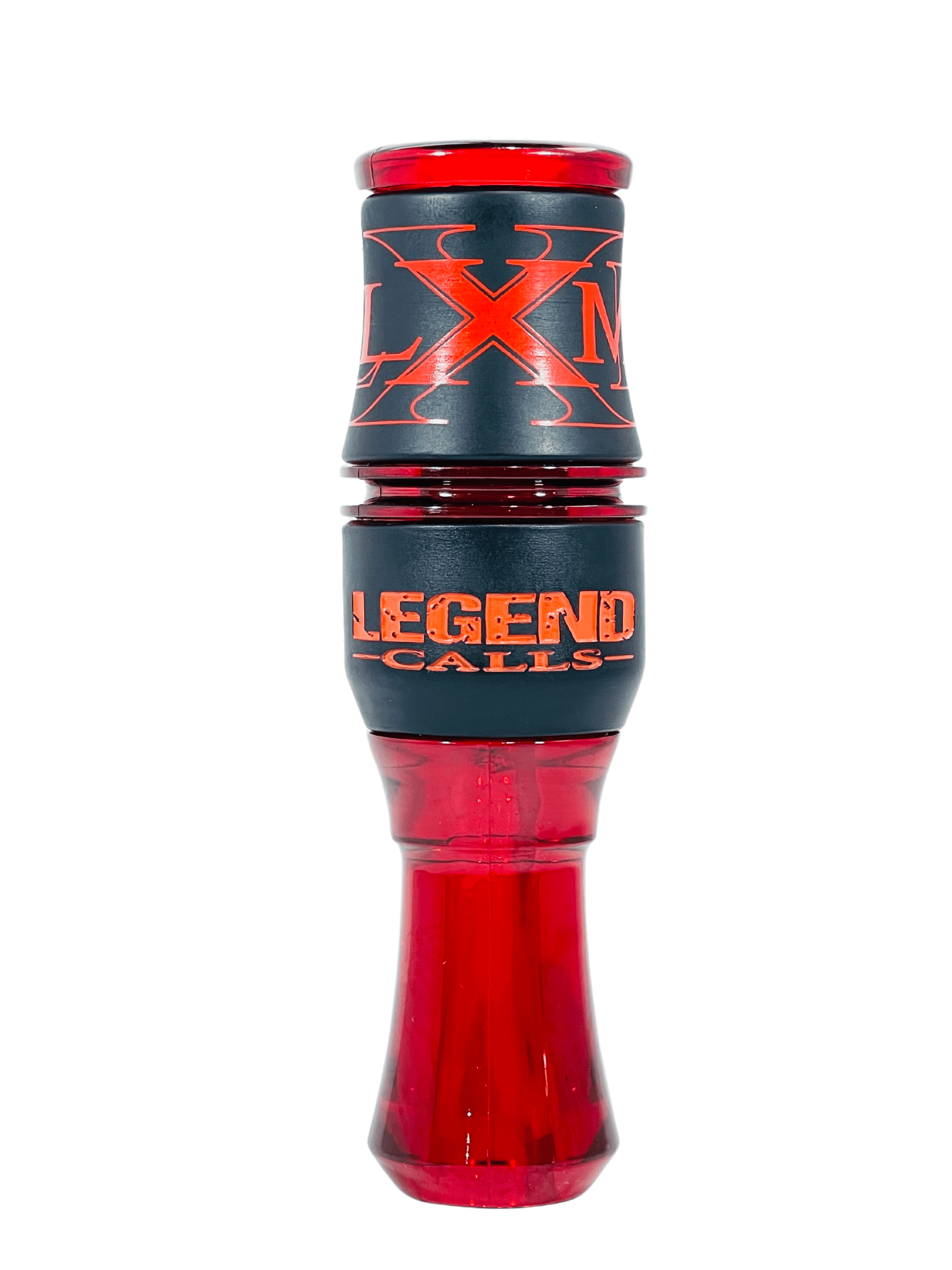 LXM Mallard Duck Call - Fire - Walmart.com