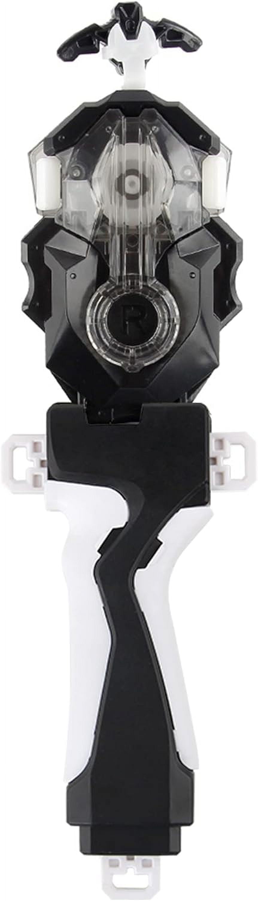 LXW Launcher and grip left and right rotation layer system compatible ...