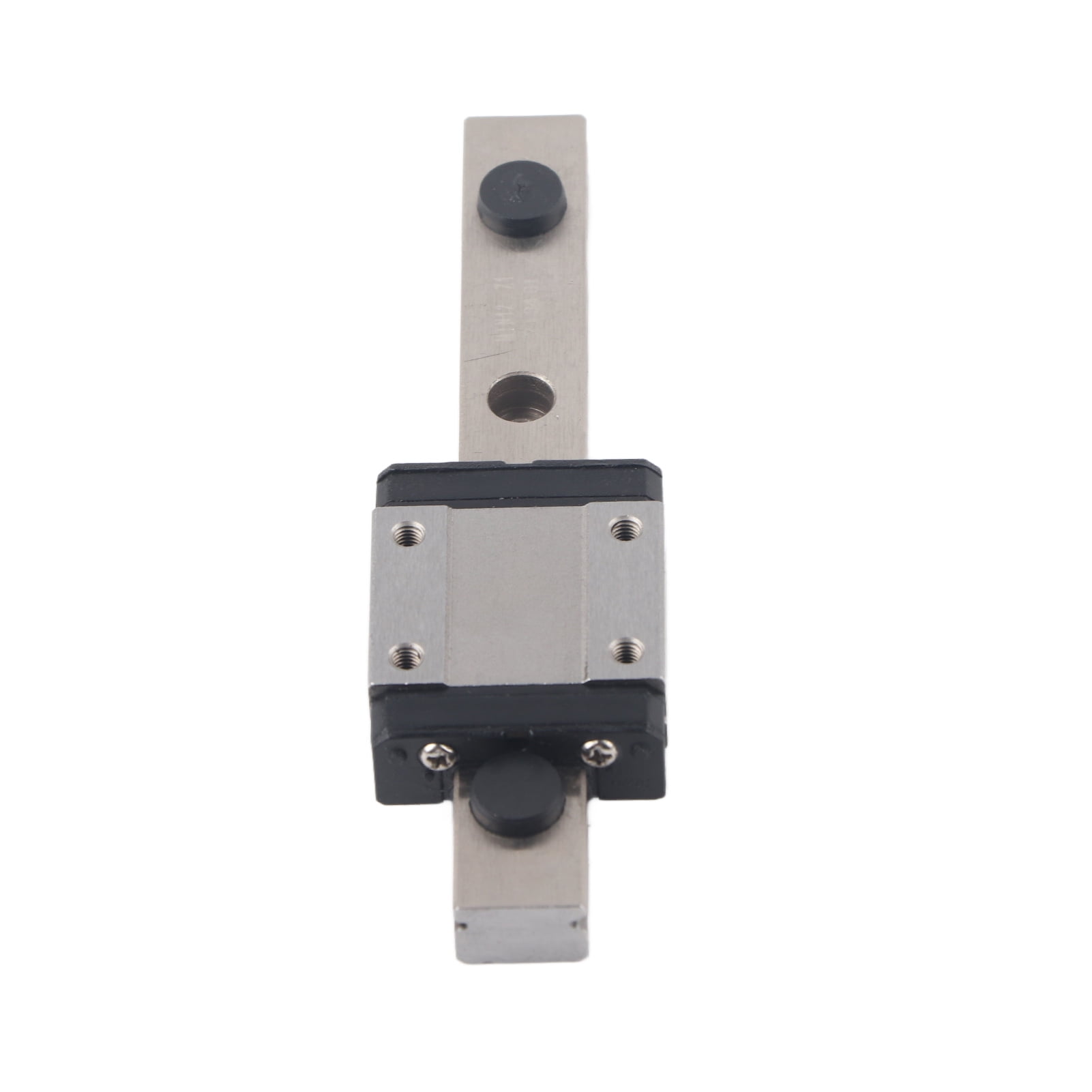LXW MGN12H Miniature Linear Rail Slide ?Guide 12mm Width Linear Rail Guide for Most Automation ...