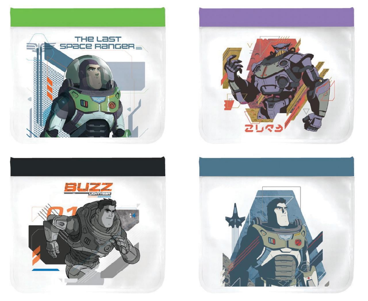 LY Snack Bags - Walmart.com