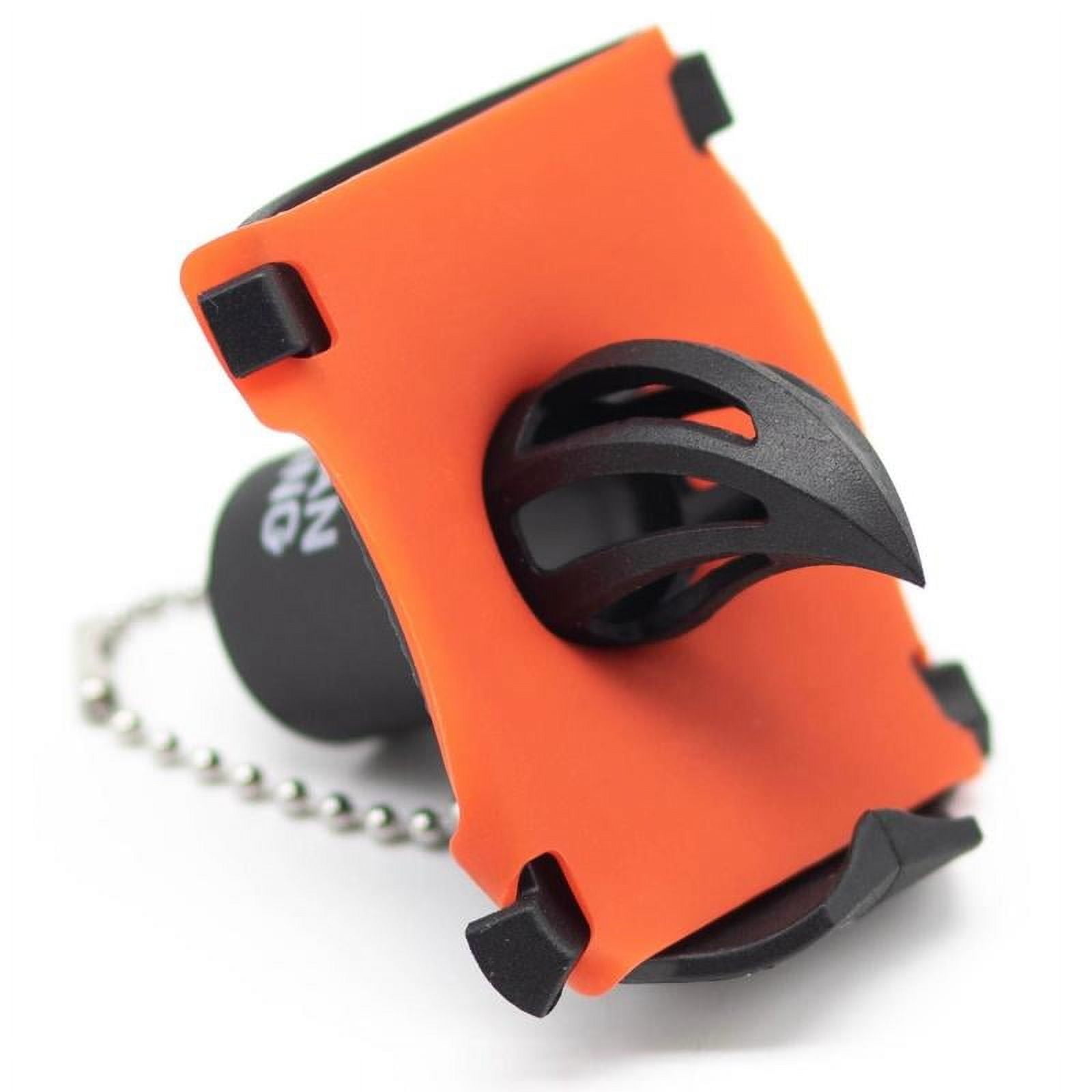 LY Tactical Shotgun Reloading Kit - Patented Funnel/Chamfer Tool for ...