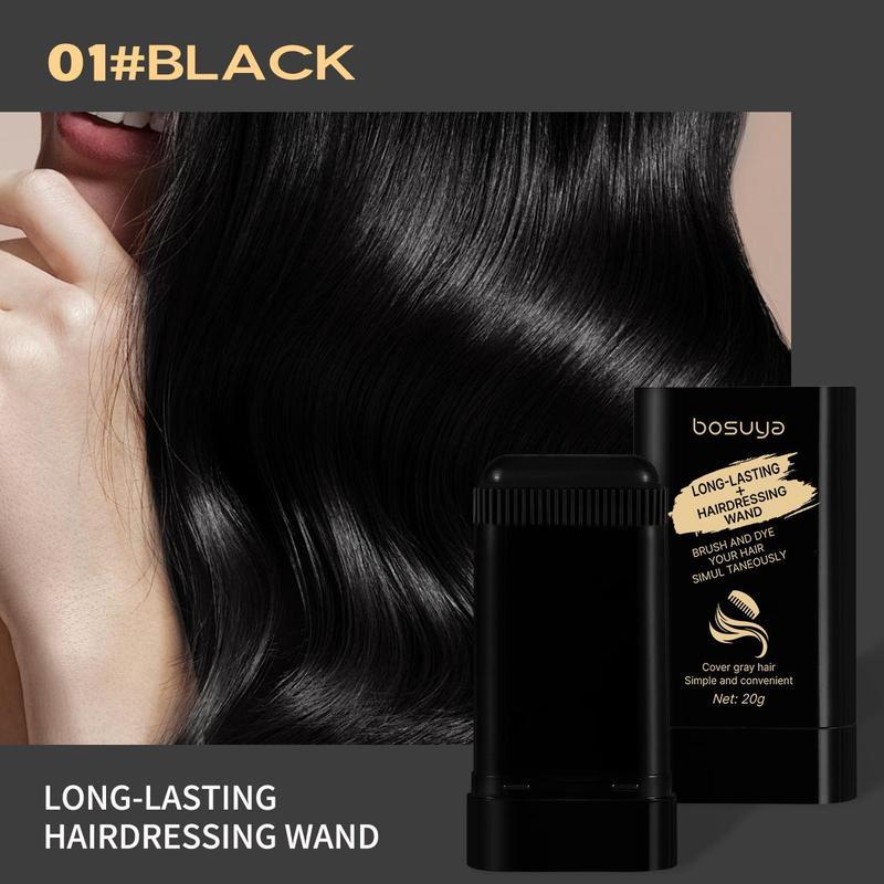 LY hair dye comb is easy to color, portable, quick to hydrate, and does ...