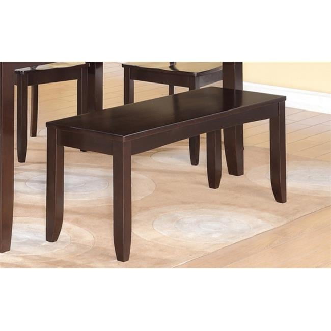 LY6-CAP-LC 6PC Lynfield Rectangular Dining Table with Butterfly leaf ...