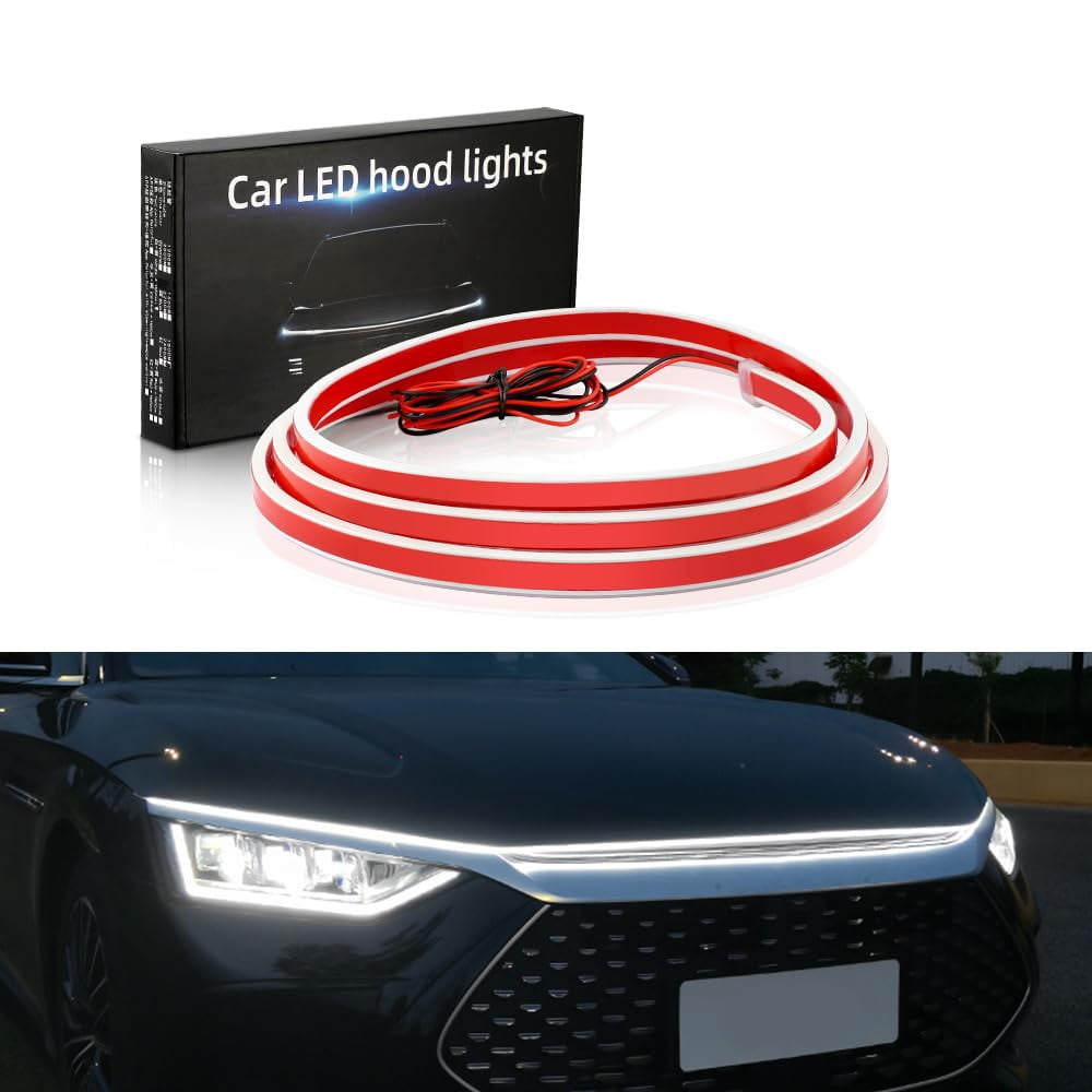 LY8 12 Pods Green RRF12 LED Rock Lights Neon Underglow Light for Car ...