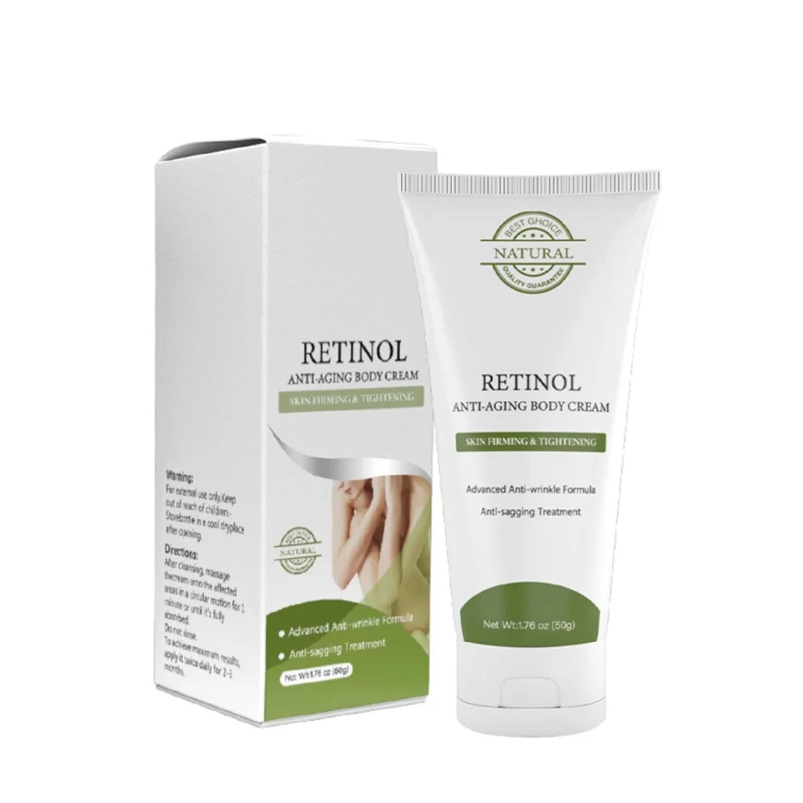 LYCAQL Aging Body Toner Moisturizer Face And Body Skin Care For Sagging ...