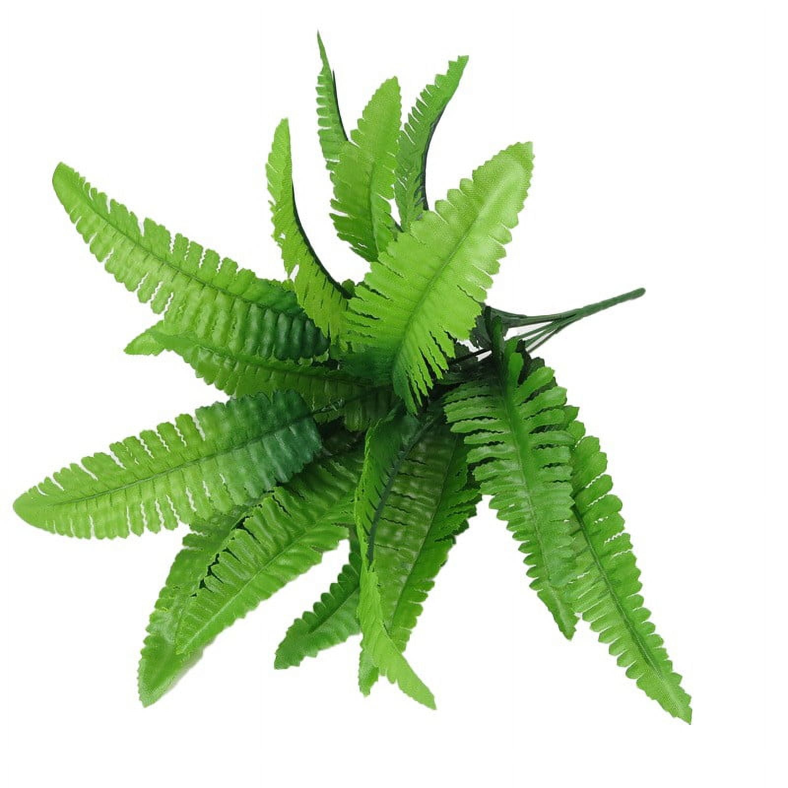LYCAQL Artificial Wild Flowers 1Pack 22in Lifelike Light Impervious Man ...