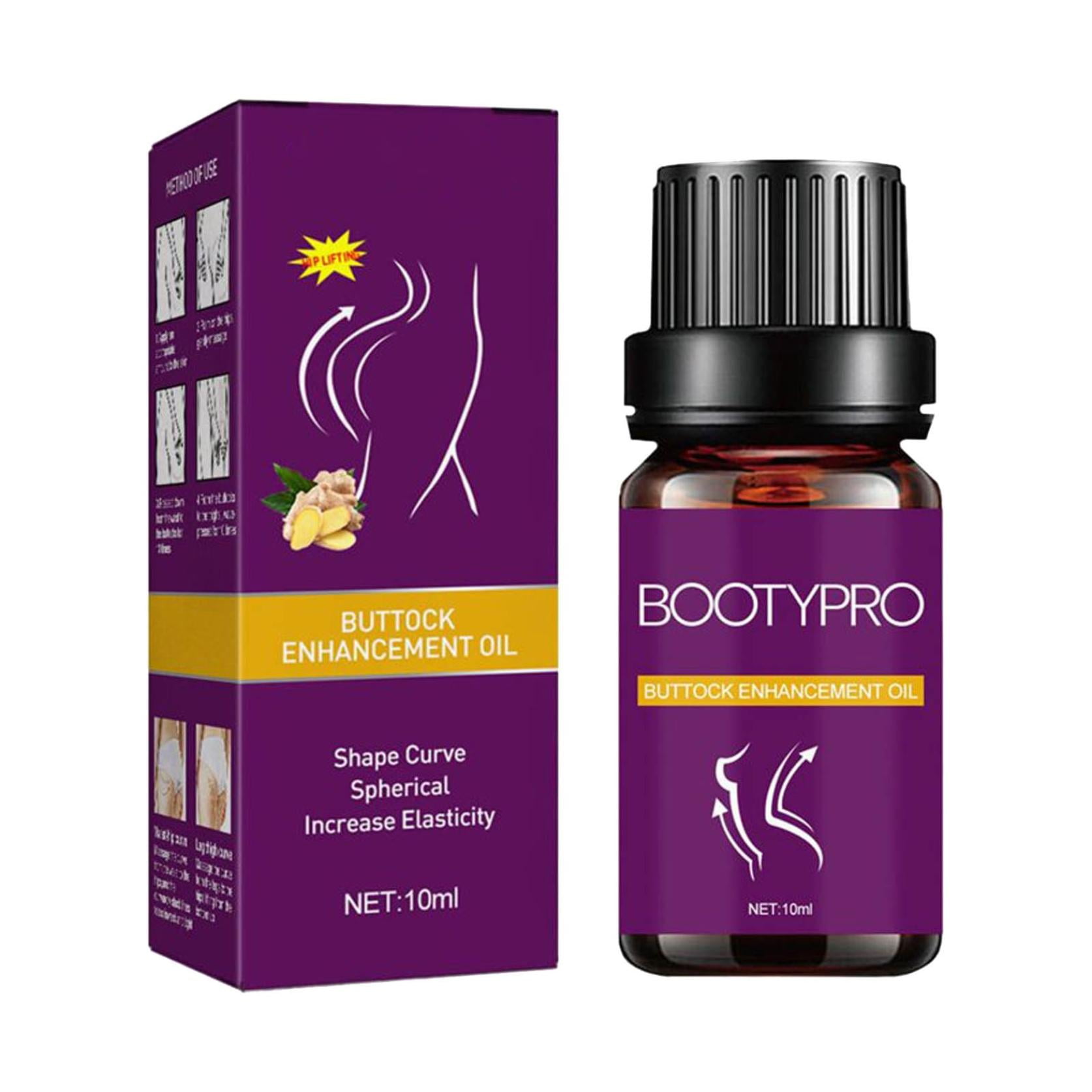 LYCAQL Enhancement Massage Cream Firm Skin Enlargement 10ml - Walmart.com