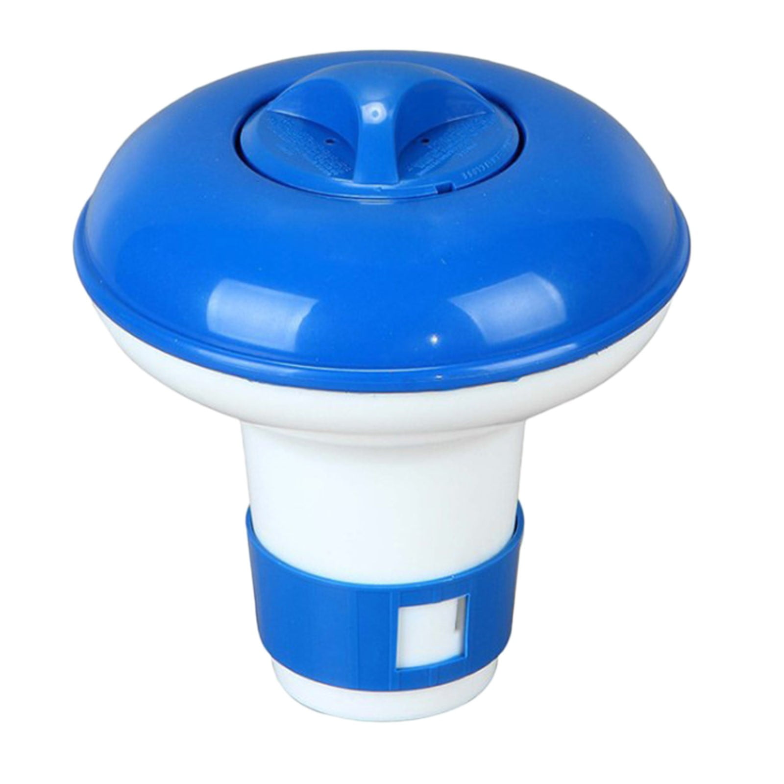 LYCAQL Collapsible/Retractable Pool Spa 1-5" Chlorine/Bromine Tablet ...