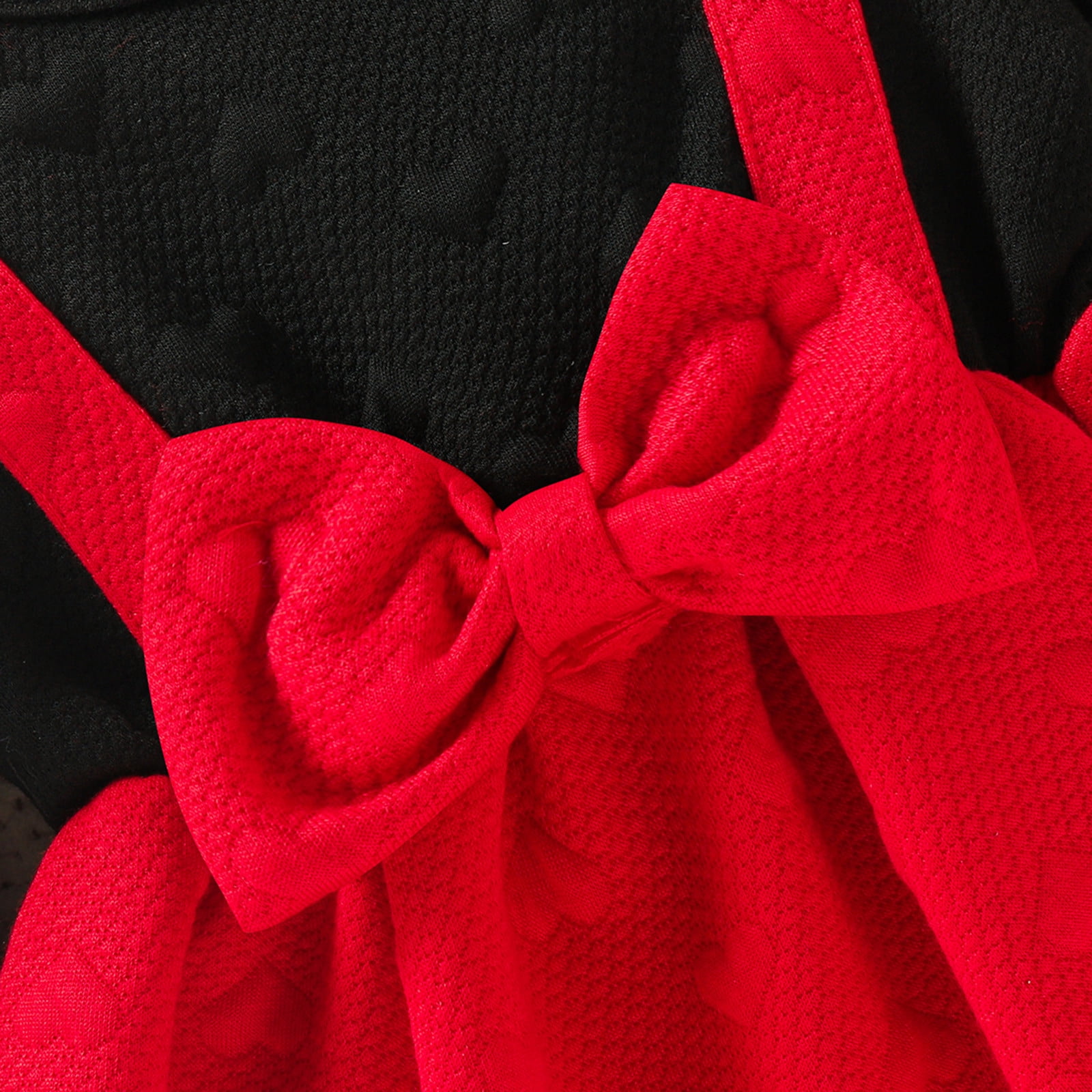 LYCAQL Girls Clothes Outfit Toddler Girls Puff Sleeve Winter Tops ...