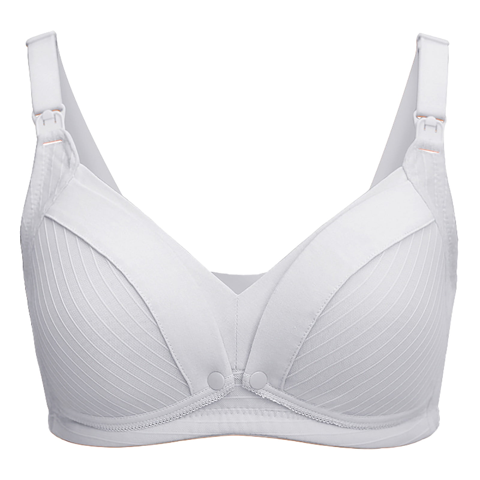 Lycaql Lingerie For Women Womens Breastfeeding Bra Feeding Without