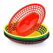 EasyLunchboxes Set of 8 Leak-Resistant Mini Dippers Small Dip ...