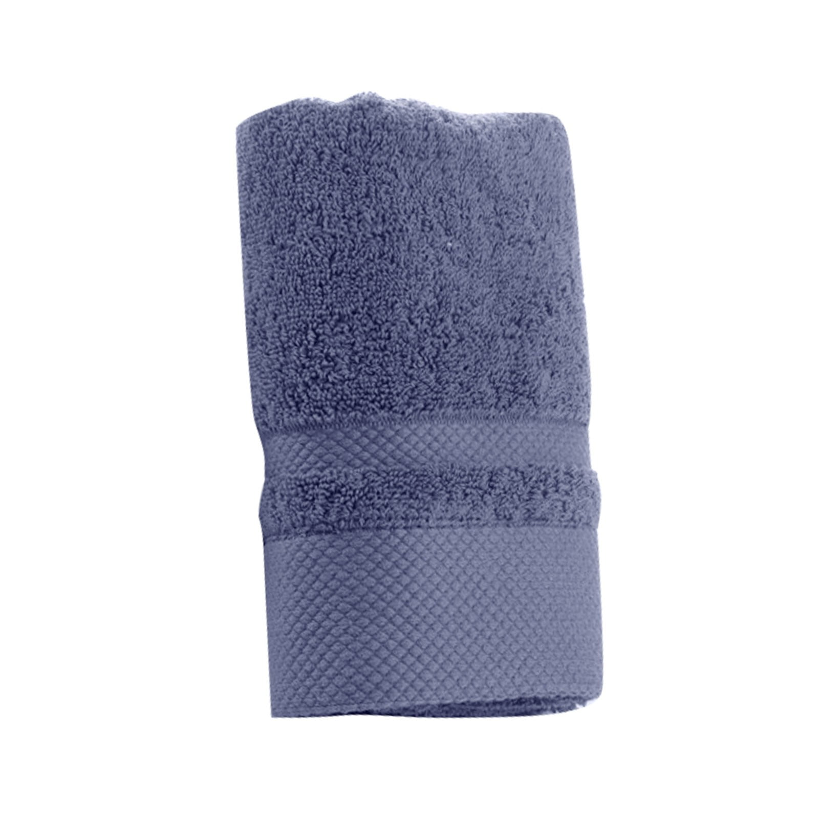 LYCAQL Towel Cotton Adult Thickened Face Towel Men And Women Couples ...