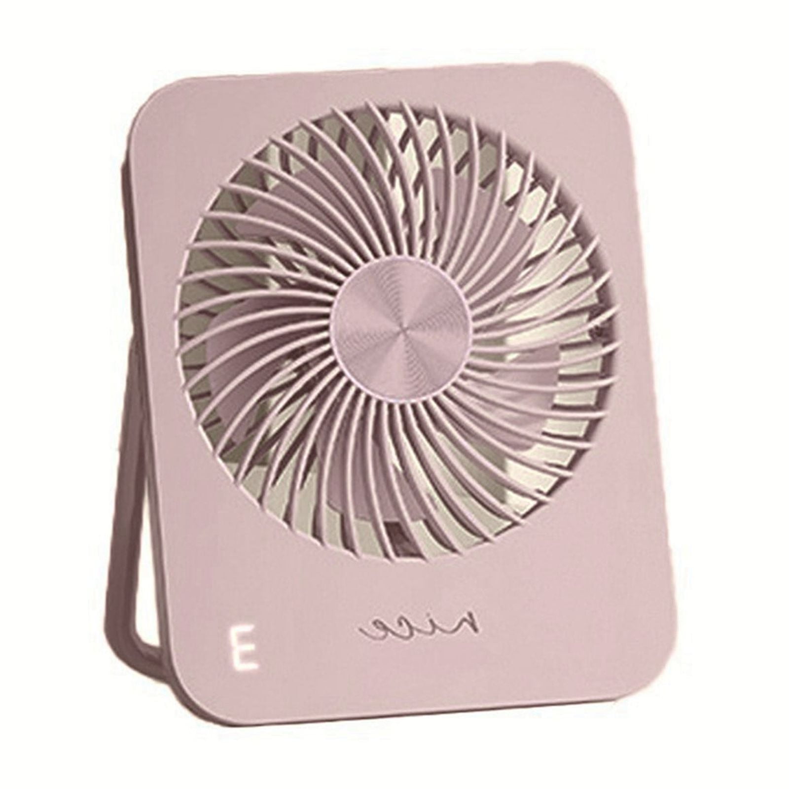 LYCAQL USB Operated Fan, Super Long Lasting Battery Powered Fans for ...