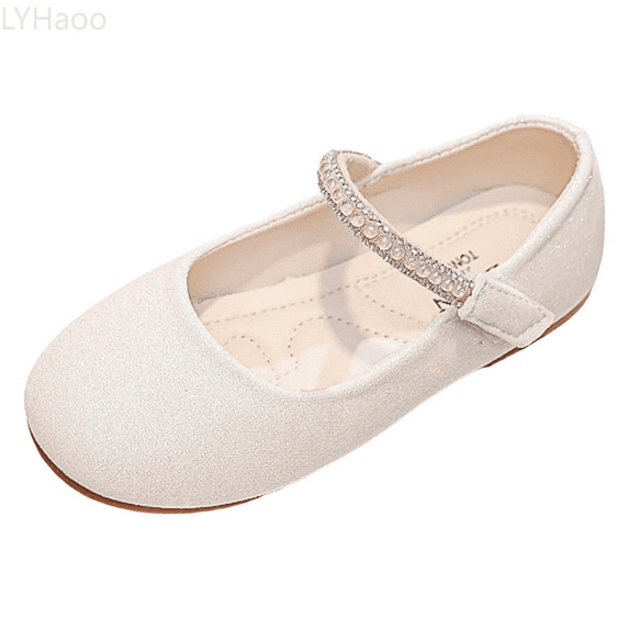 LYHaoo Girls Sandals Girls Sandals Fashion New Pattern Cute Princess ...