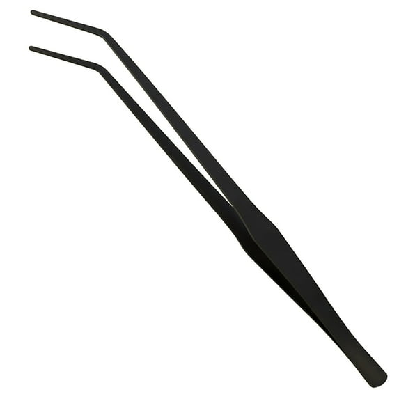 LYINGF 38cm Aquarium Maintenance Tool , Stainless Steel Water Grass ...