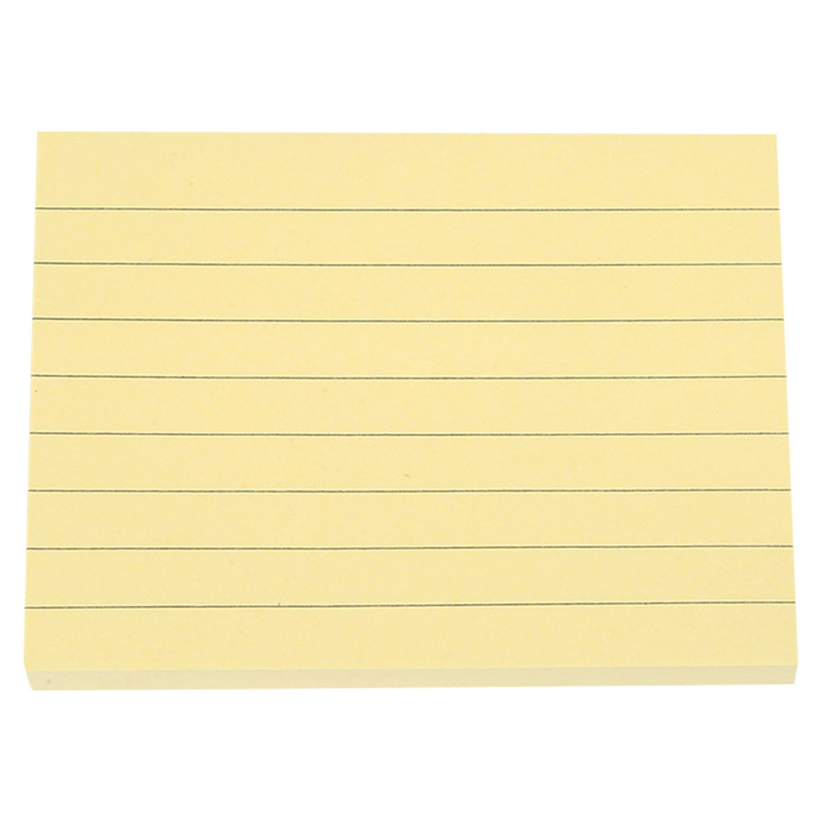 LYINGF Colored Ruled Index Cards - Study and Research Flashcards with ...