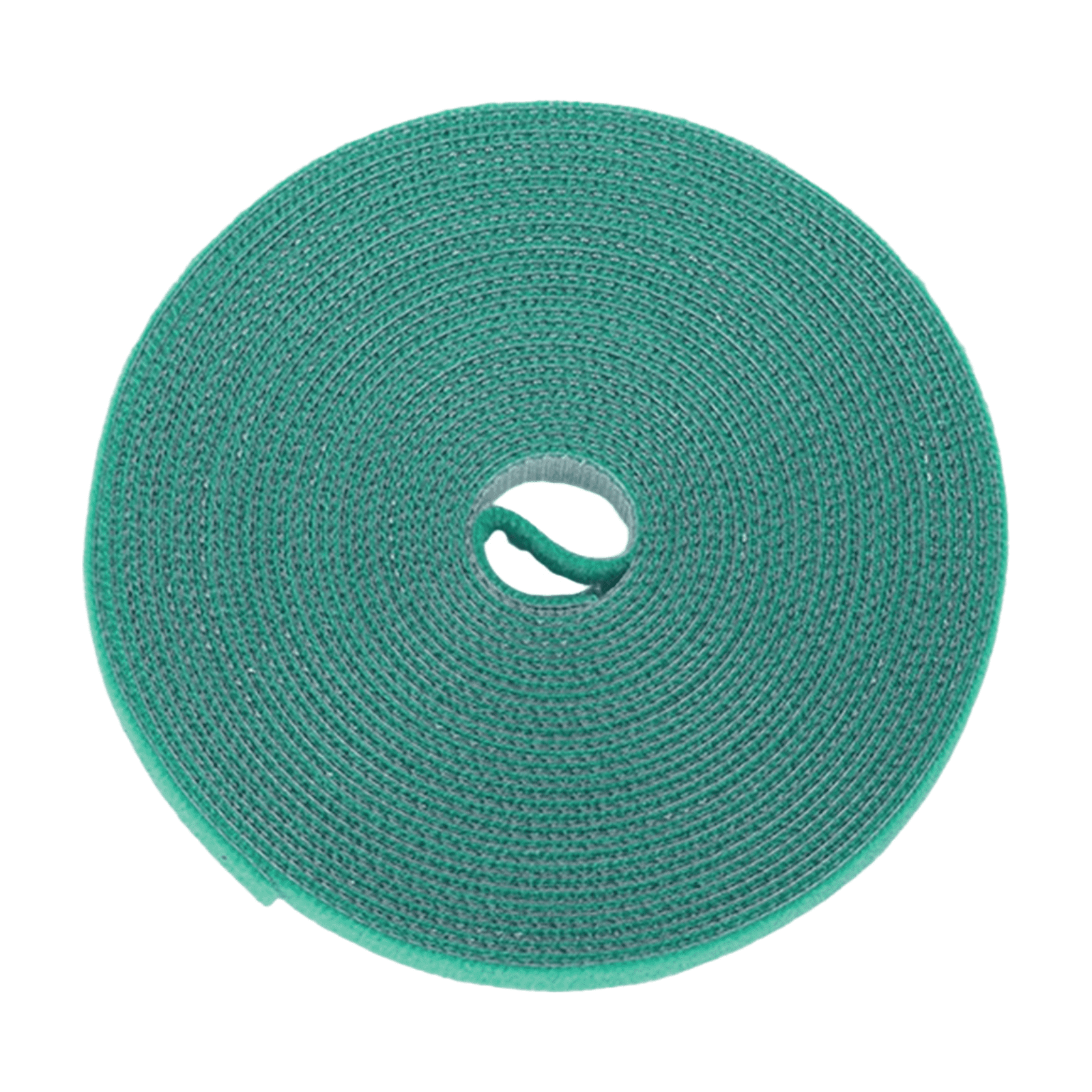 LYINGF Green Plant Cable Ties, Adhesive Plant Binding and Setting ...