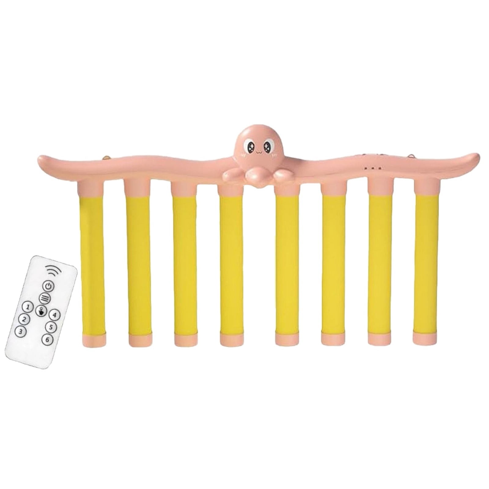 LYINGF Hand-Eye Coordination Training Kit - Multi-Mode Drop Stick Game ...