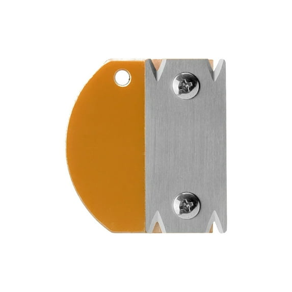 LYINGF Multi-Function Woodworking Hand Tool, Edge Trimmer, Right Angle ...