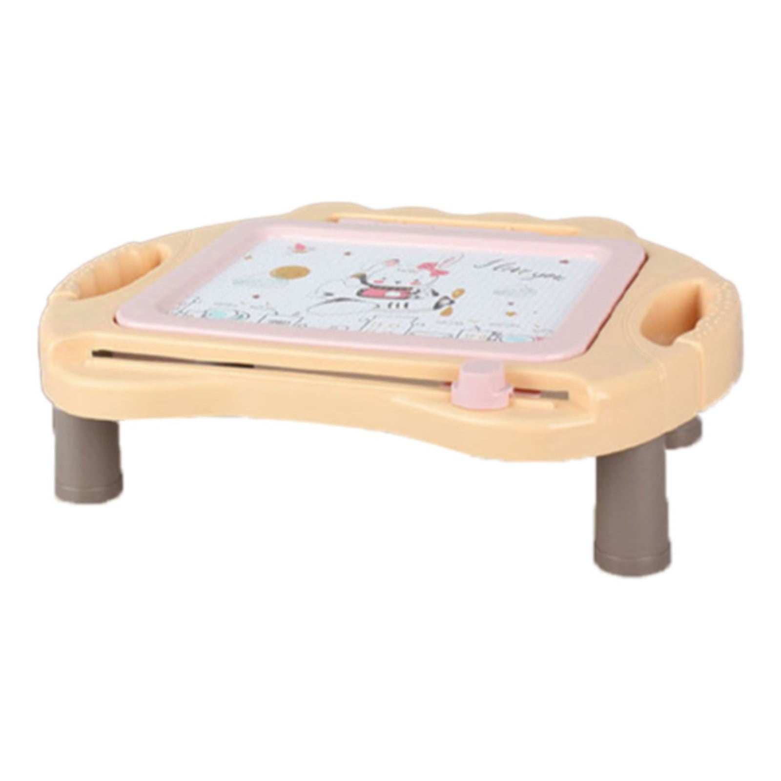 LYINGF Portable Baby Drawing Board & Doodle Pad - Small Erasable ...