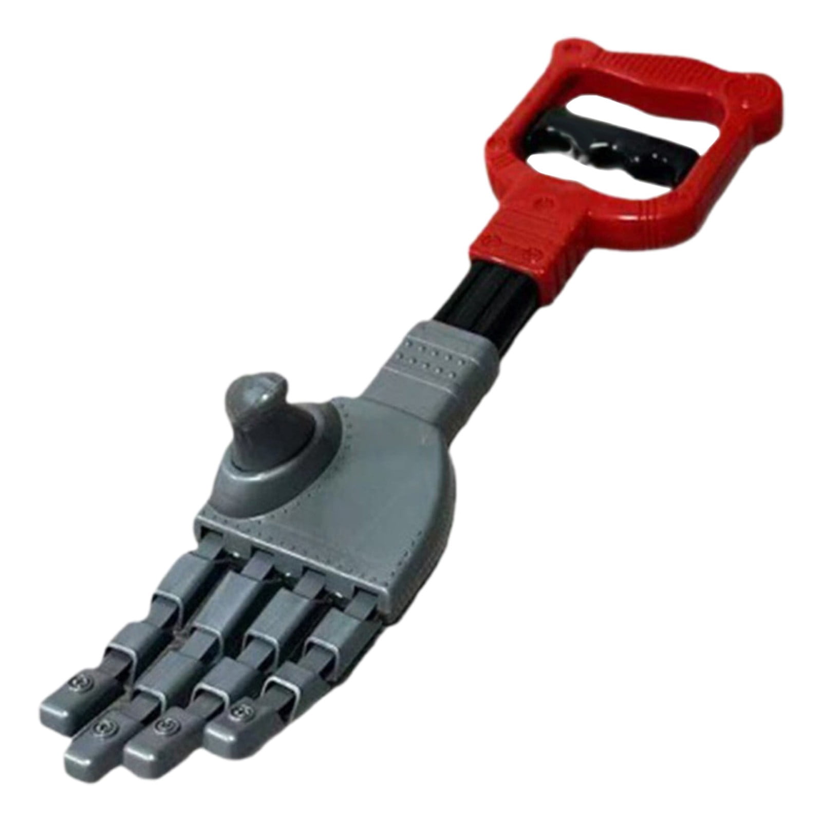 LYINGF STEM Robot Hand Building - Interactive Robotic Arm Toy with Grip ...