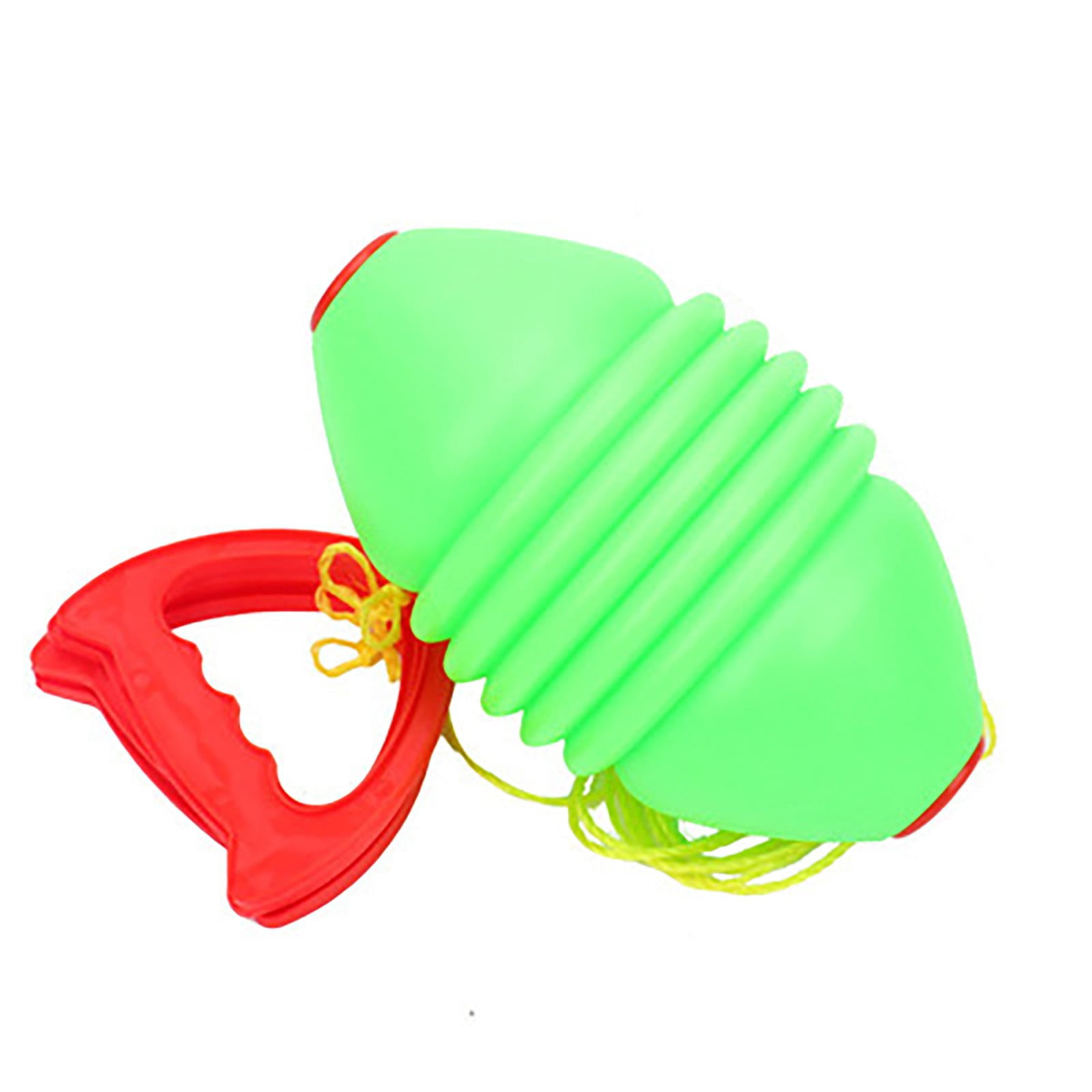 LYINGF Shuttle Pulling Ball Cute Funny Jumbo Speed Ball Garden Beach ...