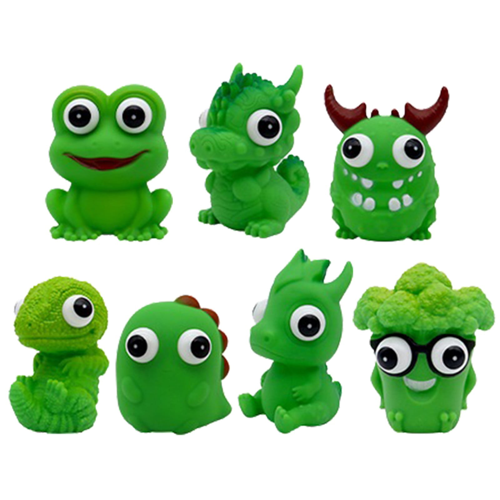 LYINGF Squeeze Stress Relief Toy - Squeeze Fidget Toy for Stress Relief ...