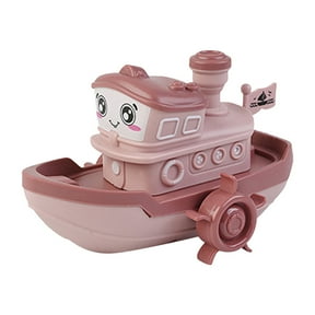 Hape: Captains Rocking Boat - Wooden Ride-On Seat Chair Rocker, Rowers ...