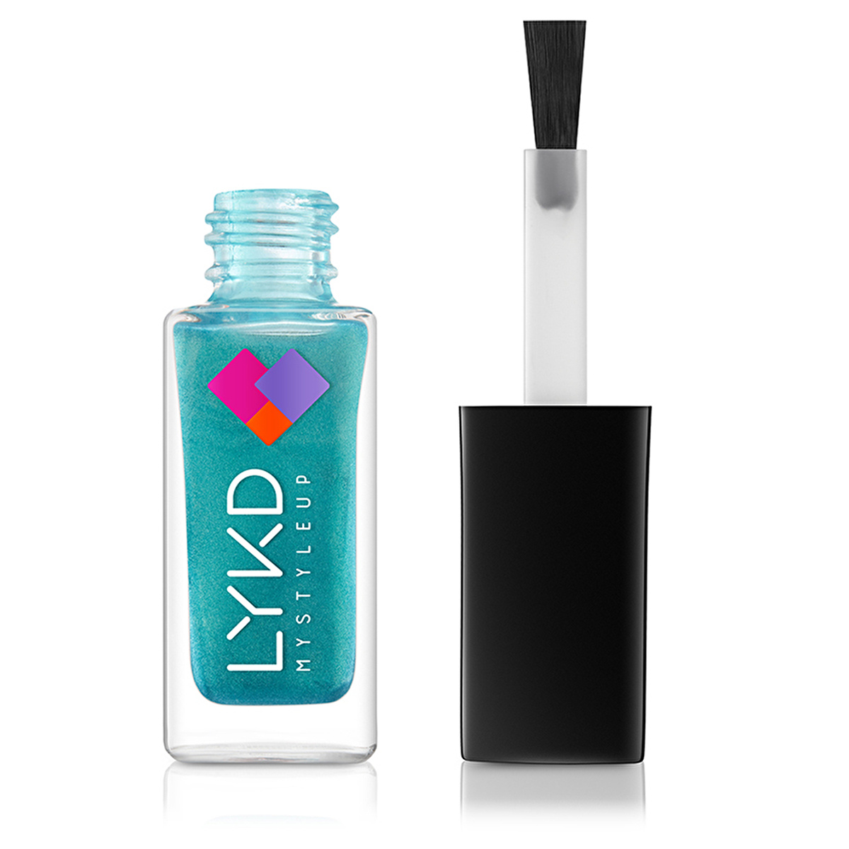 LYKD Nail Polish 808 Universe - Walmart.com