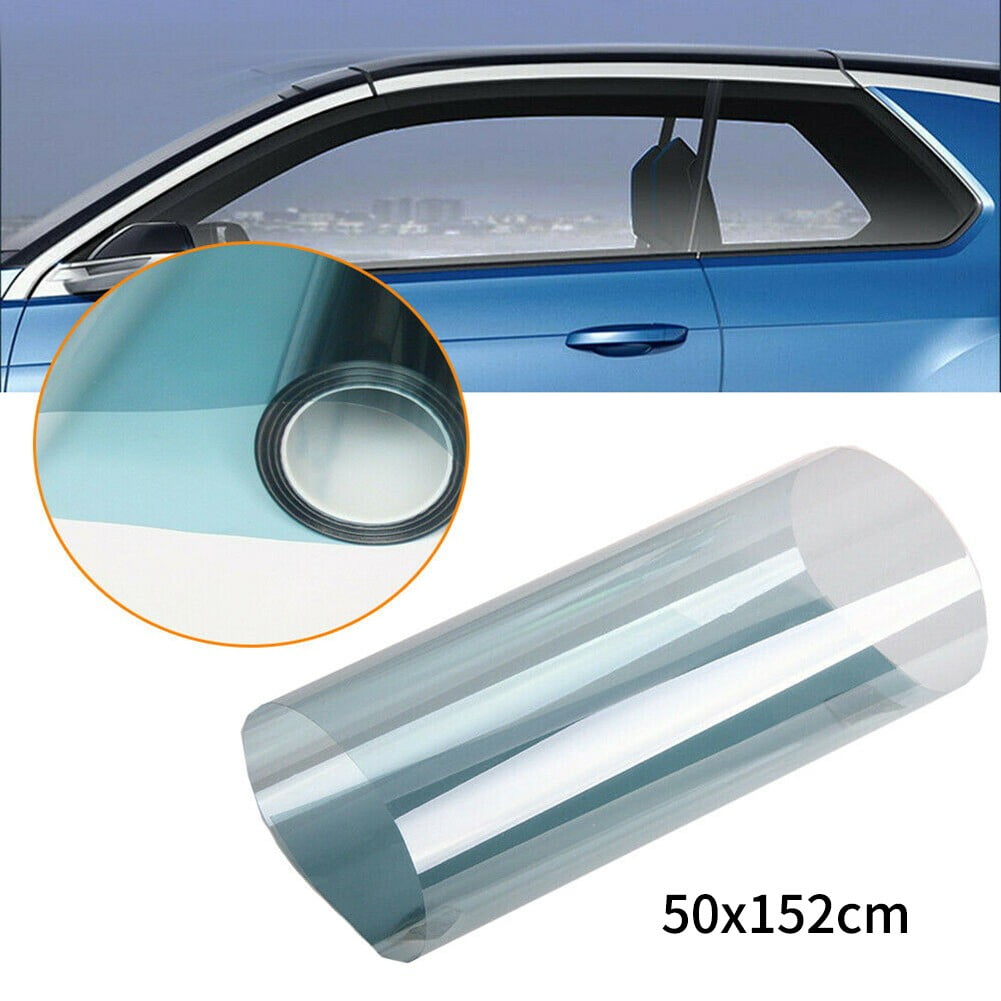 LYLONG 75%Vlt Car Casement Tint Uv Protector Nano Ceramic Film Sunshade ...
