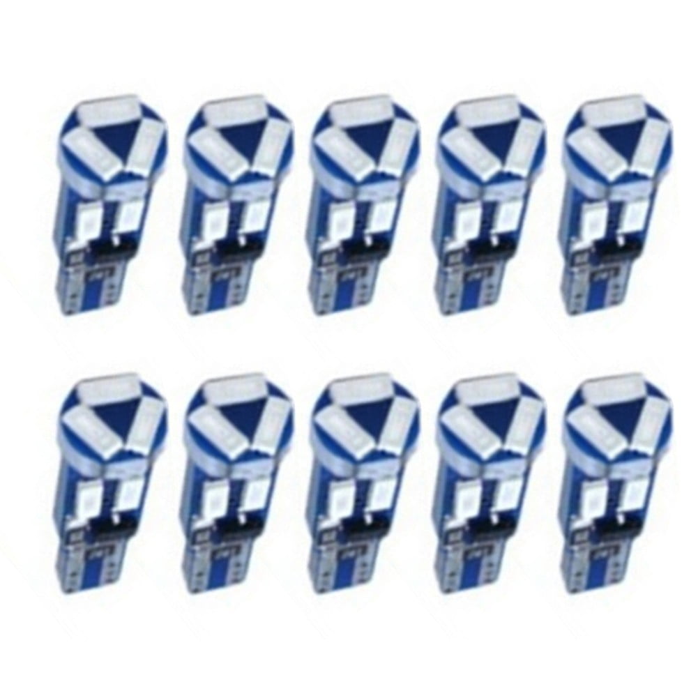 LYLONG Car Dashboard Light T5 4014 7Smddashboard Display Light Car LED ...