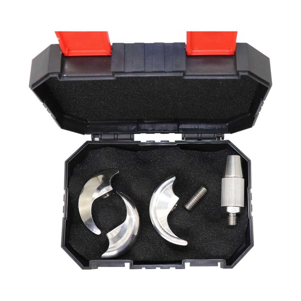 LYLONG Car Dent Repair Without Sheet Metal Spray Paint Tool Crowbar ...