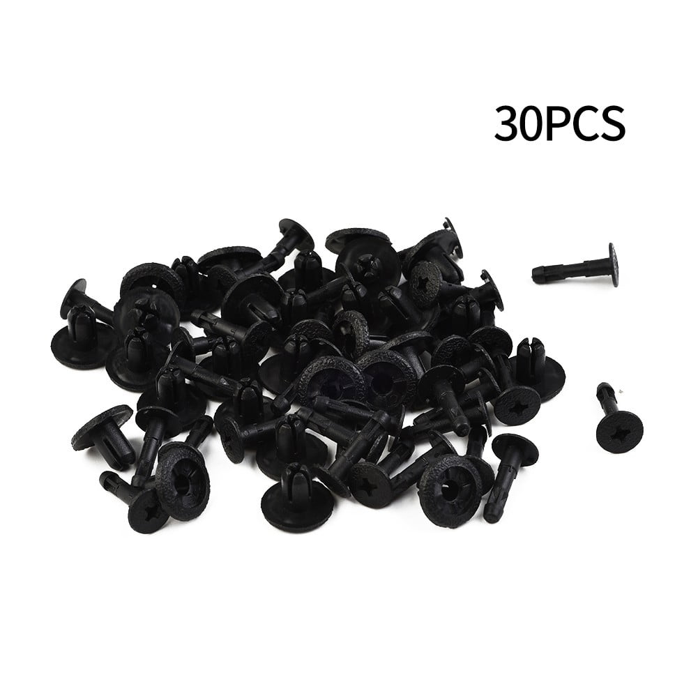 Lylong For Honda Plastic Screw Fasteners Clips Fairing 90683 Gr1 003