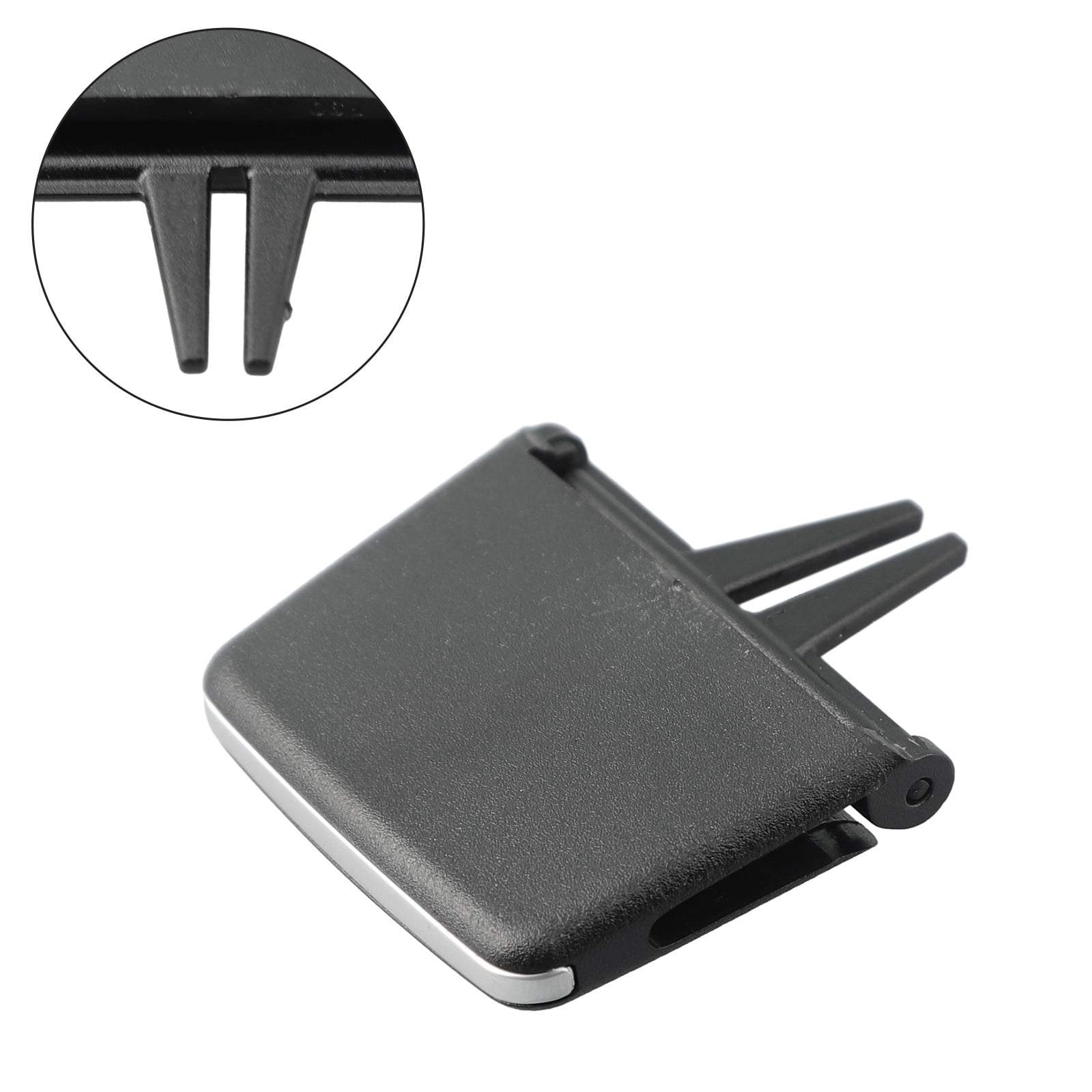 LYLONG Front A/C Air Vent Outlet Tab Clip Repair Kit for Bmw 3 Series ...