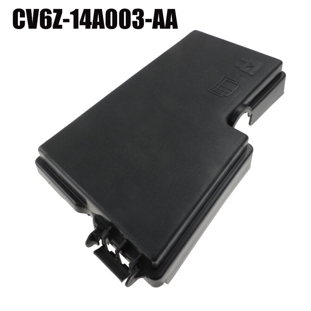 LYLONG Fuse Box Top Cover for Ford Focus 2012-2014 Cv6Z-14A003-Aa Car ...
