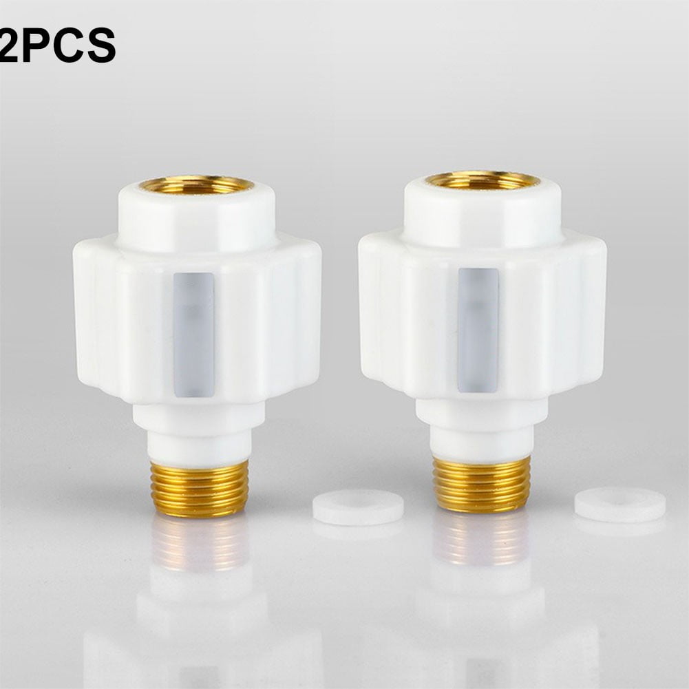 LYLONG Home Essentials Hardware Kit El Ectric Water Heater Connectors ...