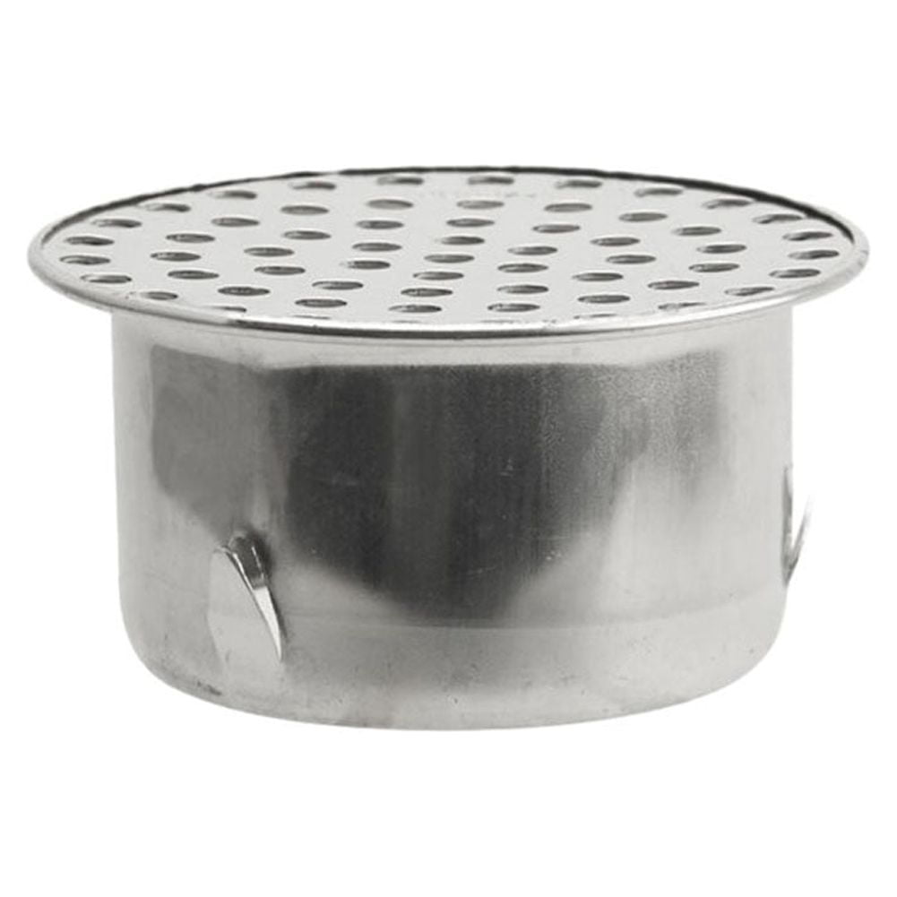 LYLONG Home Essentials Hardware Kit Stainless Steel Card Rooftop Floor ...